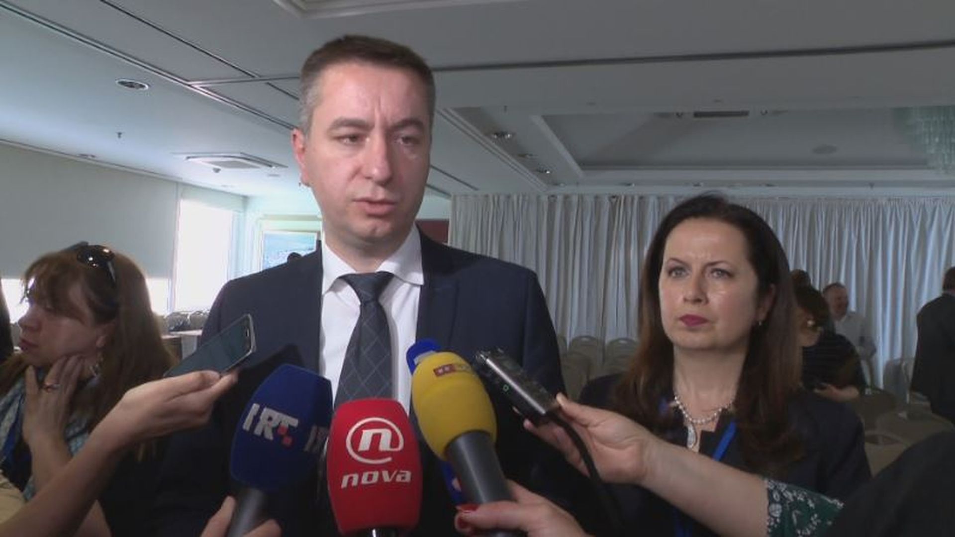 Lavina problema iz Agrokora još nije zaustavljena: Plan izvanrednoj ...