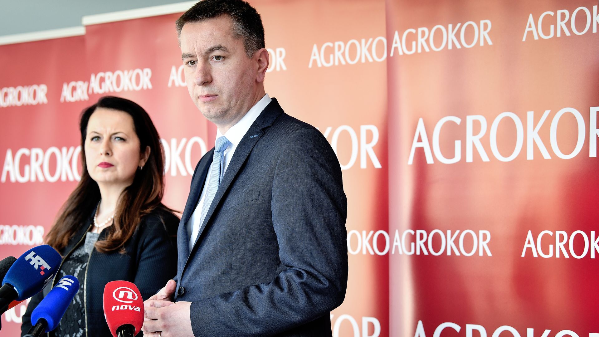 Potresi u Fortenova grupi? Fabris Peruško smijenio svoju zamjenicu ...