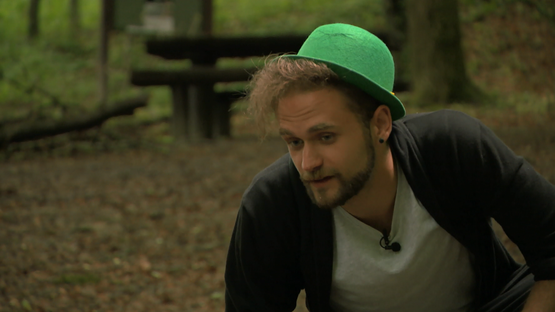 Birati srce ili razum? Pred Elvisom Vaupotićem stoji vrlo teška odluka...