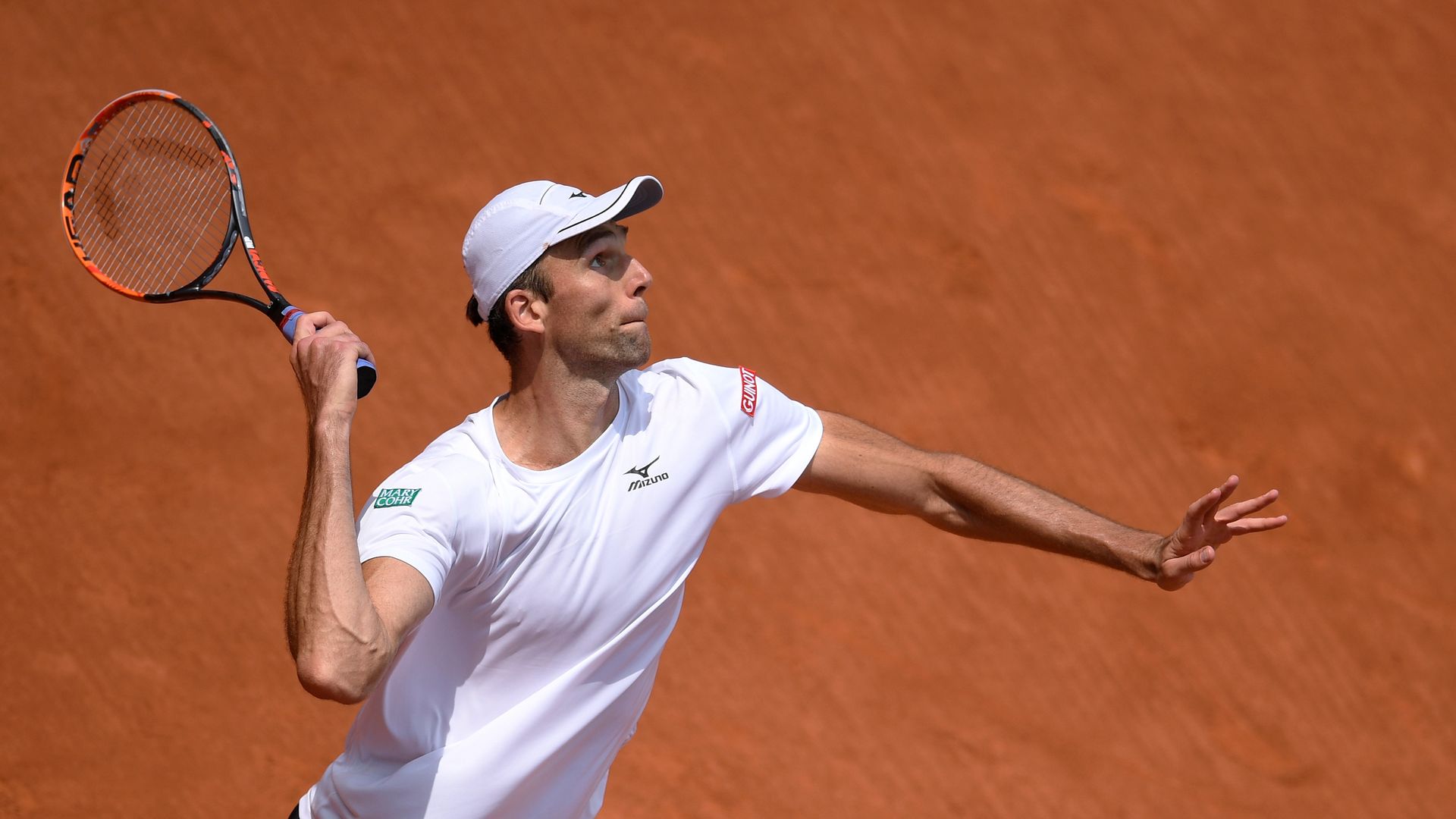 Karlović se ne predaje: Ispunio cilj i najavio planove za novu sezonu