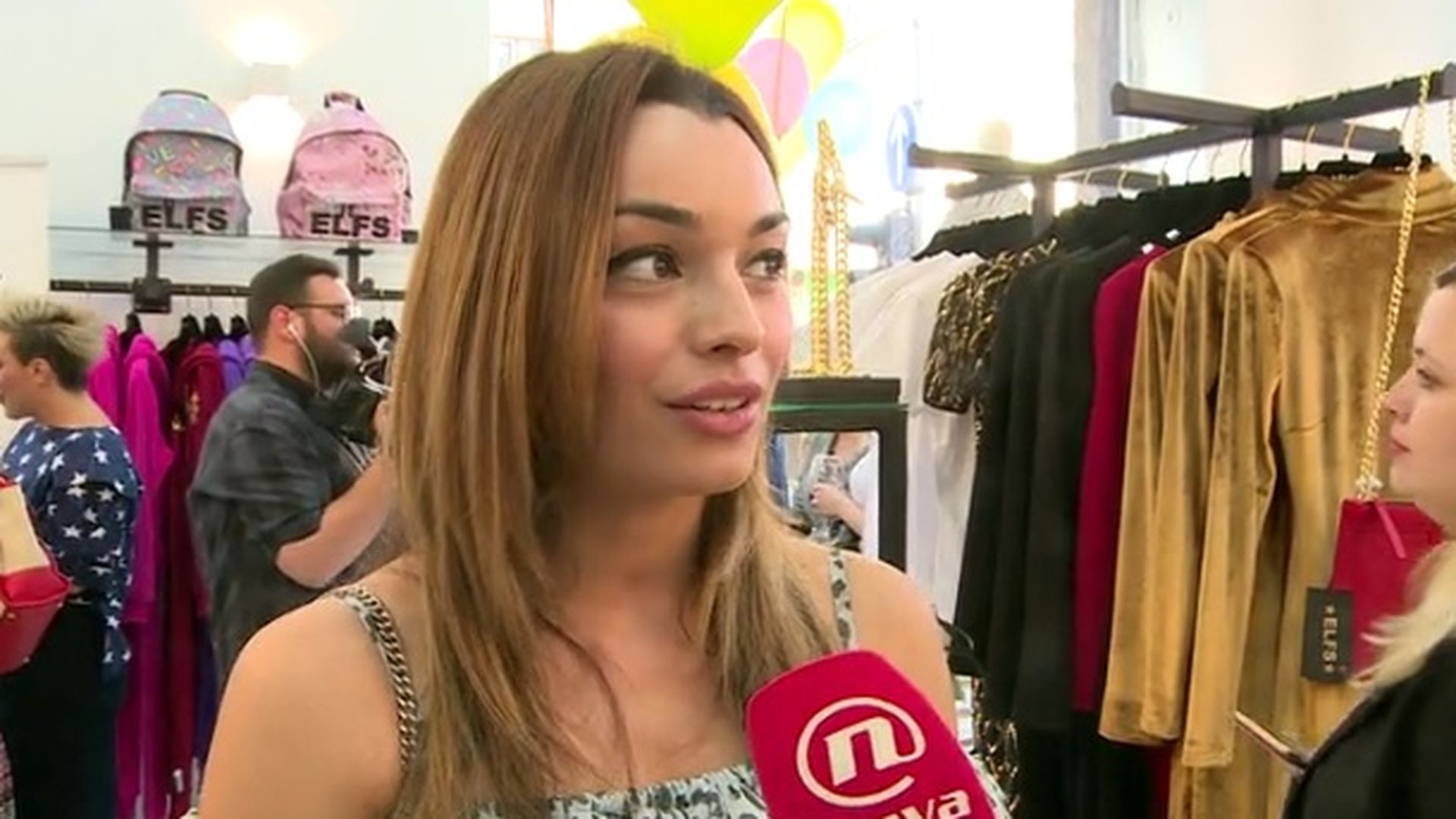 Tijelo od milijun dolara! Jedna od najljepših hrvatskih glumica ...