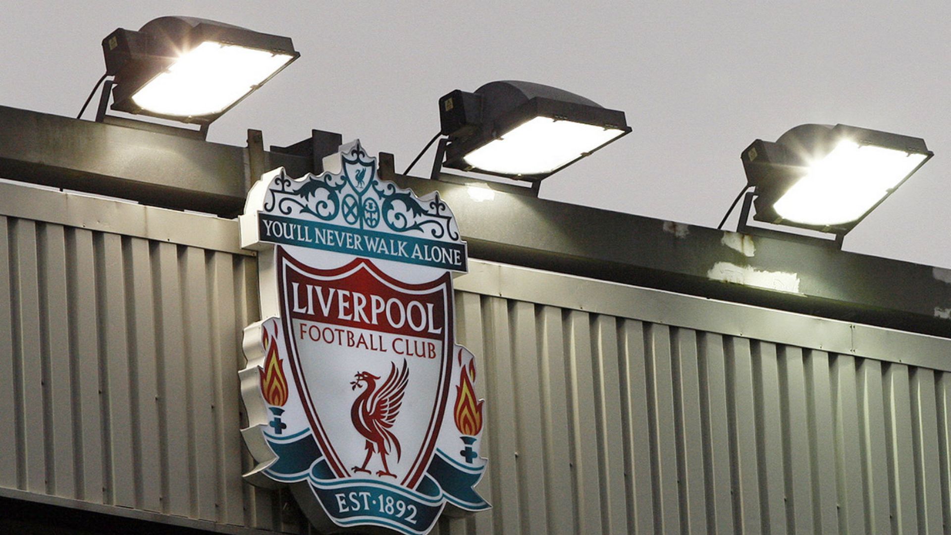 Stvara se moćni Liverpool: Redsi pripremili 80 milijuna eura za veliko ...