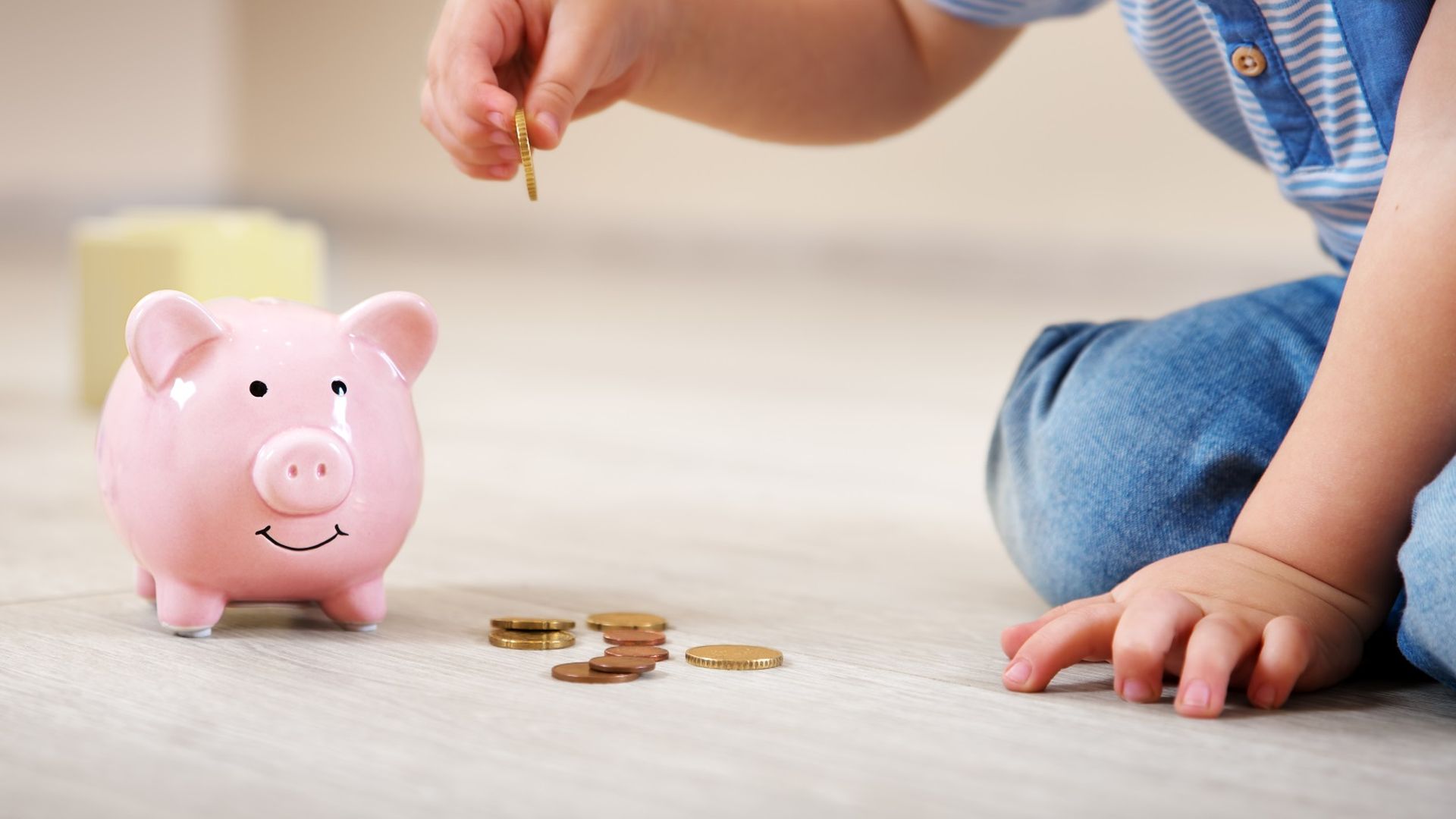10 lekcija o novcu koje bismo trebali naučiti svoje dijete