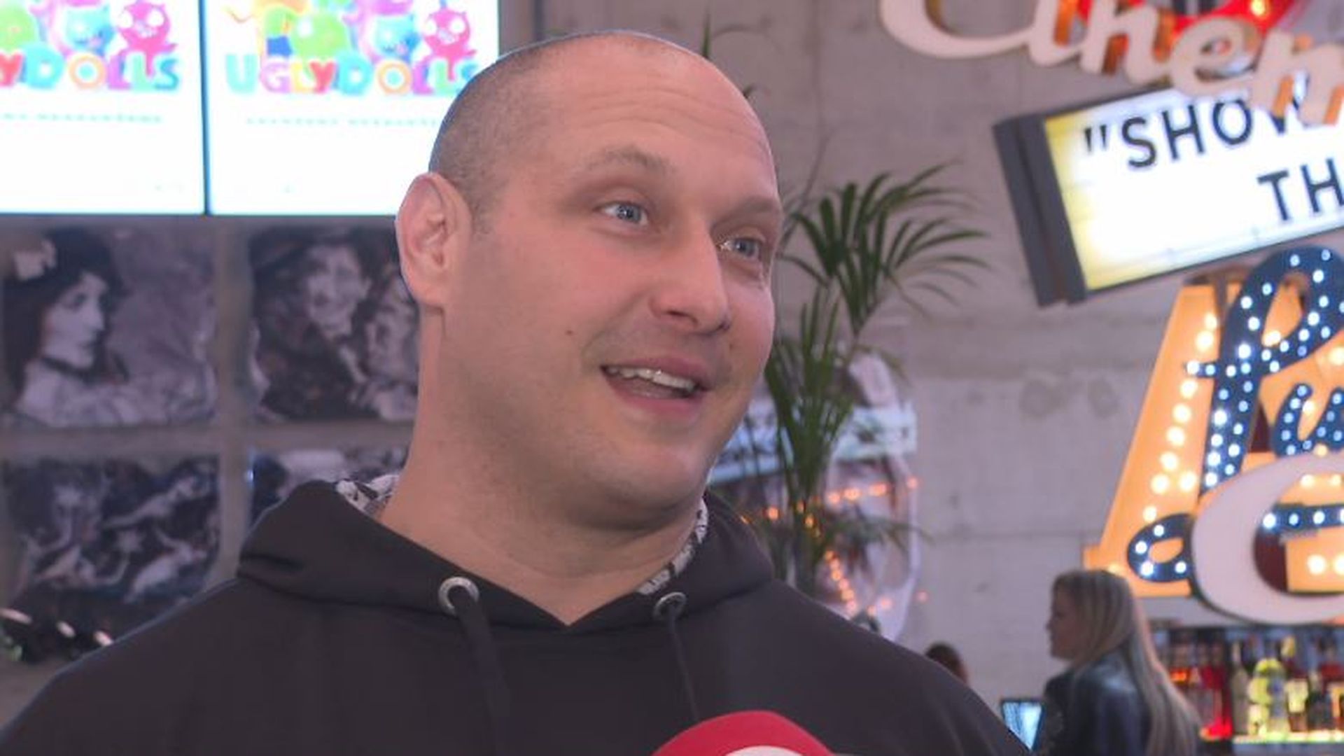 Stoka objavio fotku sa suprugom koju ne viđamo često, evo kako izgleda ...