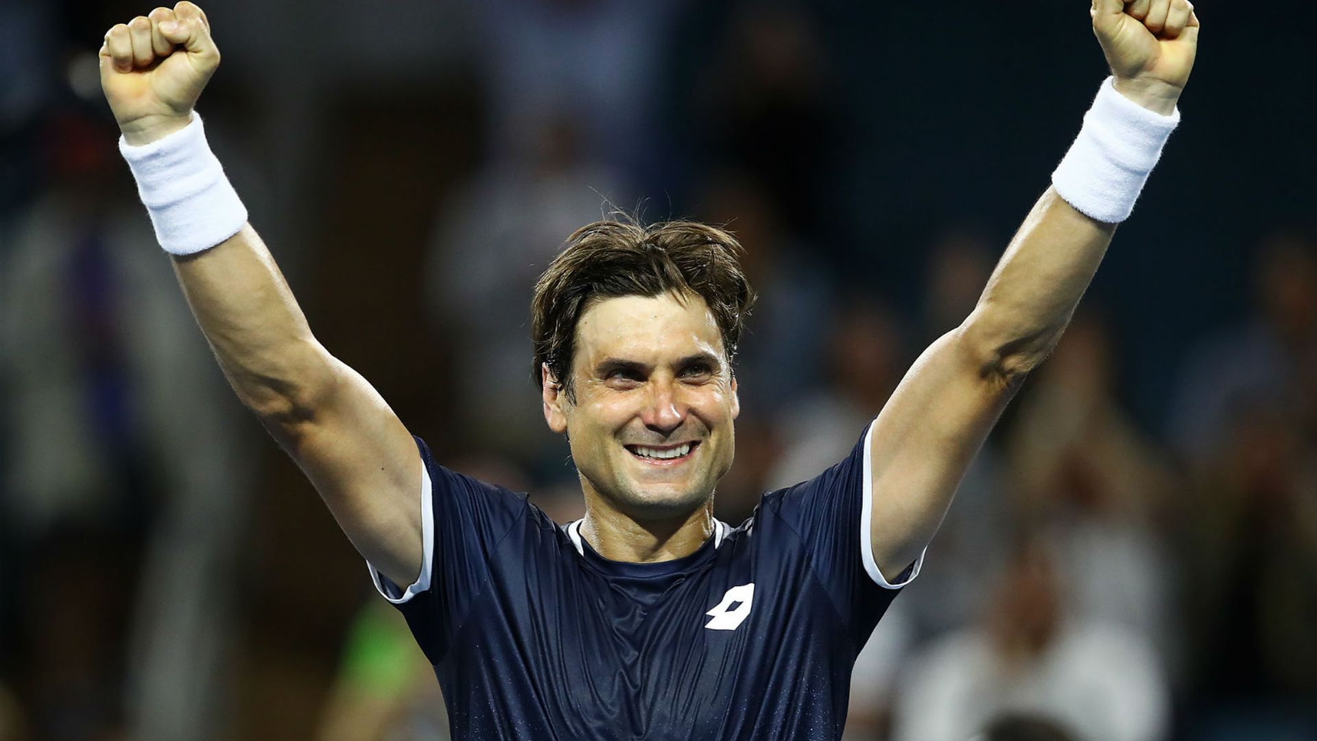 Oprostio se nekada treći tenisač svijeta: ''Tom sam sportu dao sve''