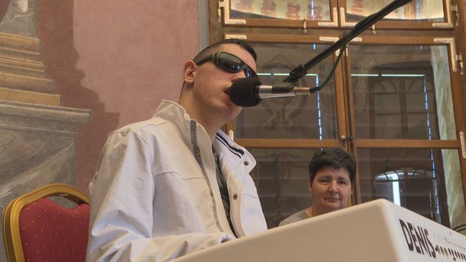 Što je obećao, to je i ostvario: Pobjednik ''Supertalenta'' Denis Barta ...