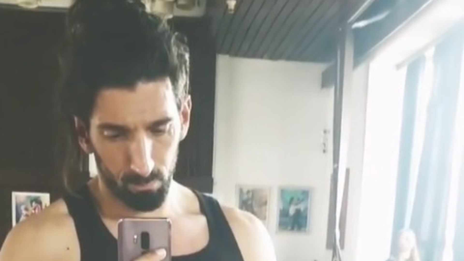 Preslatka objava raznježila fanove: Slavko Sobin na Instagramu pokazao ...