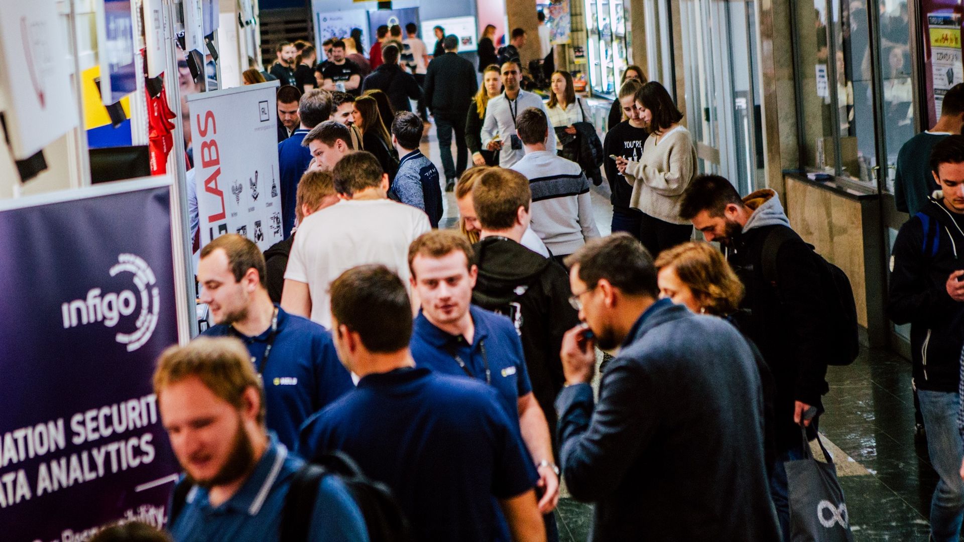 Job Fair srušio sve rekorde! Sajam poslova posjetilo više od četiri ...