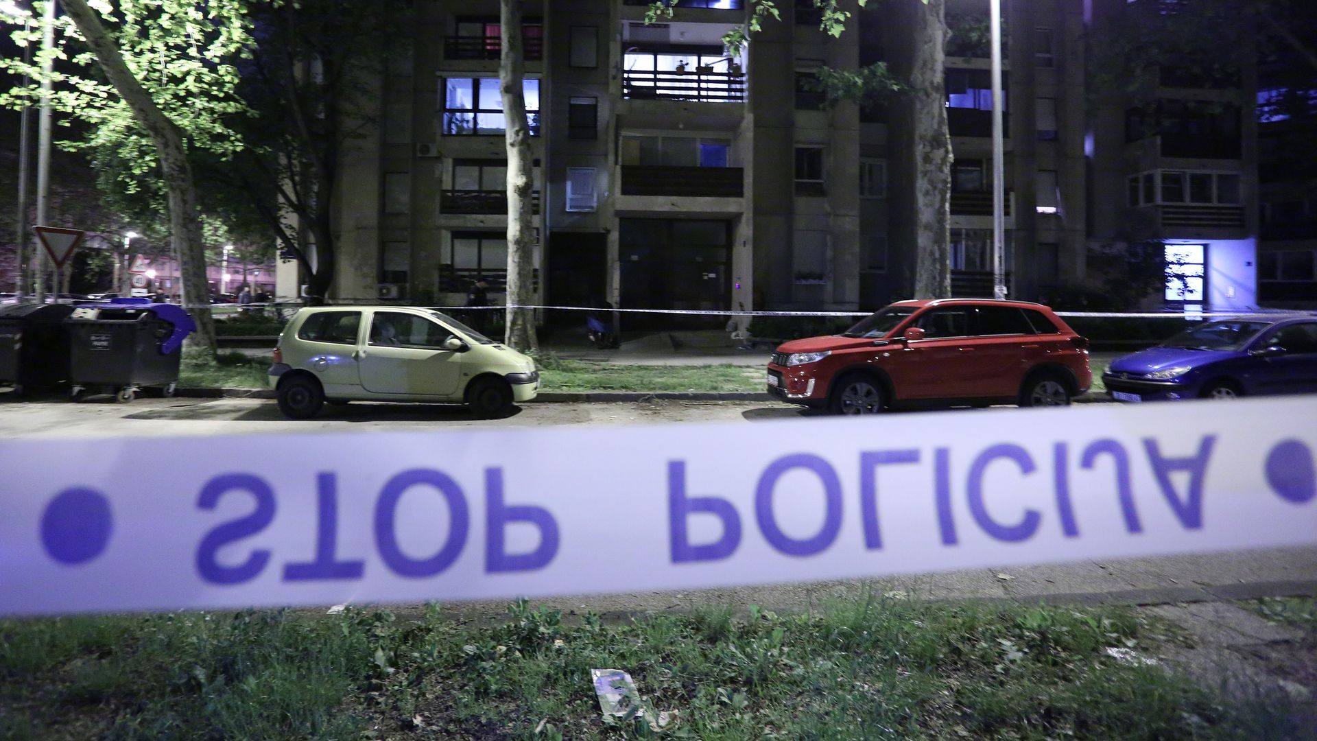 Policija objavila detalje pucnjave u Zagrebu koja je šokirala građane: Napadača su u "filmskoj ...