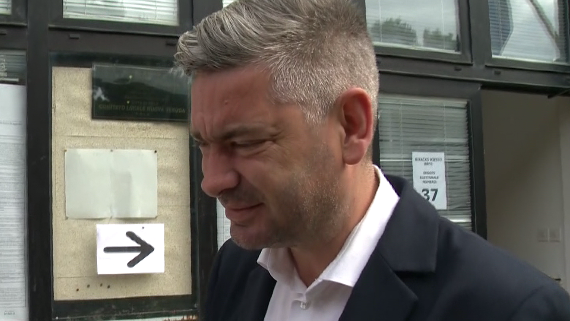 Miletić o snimci koja se širi društvenim mrežama: "Kampanja je bila ...