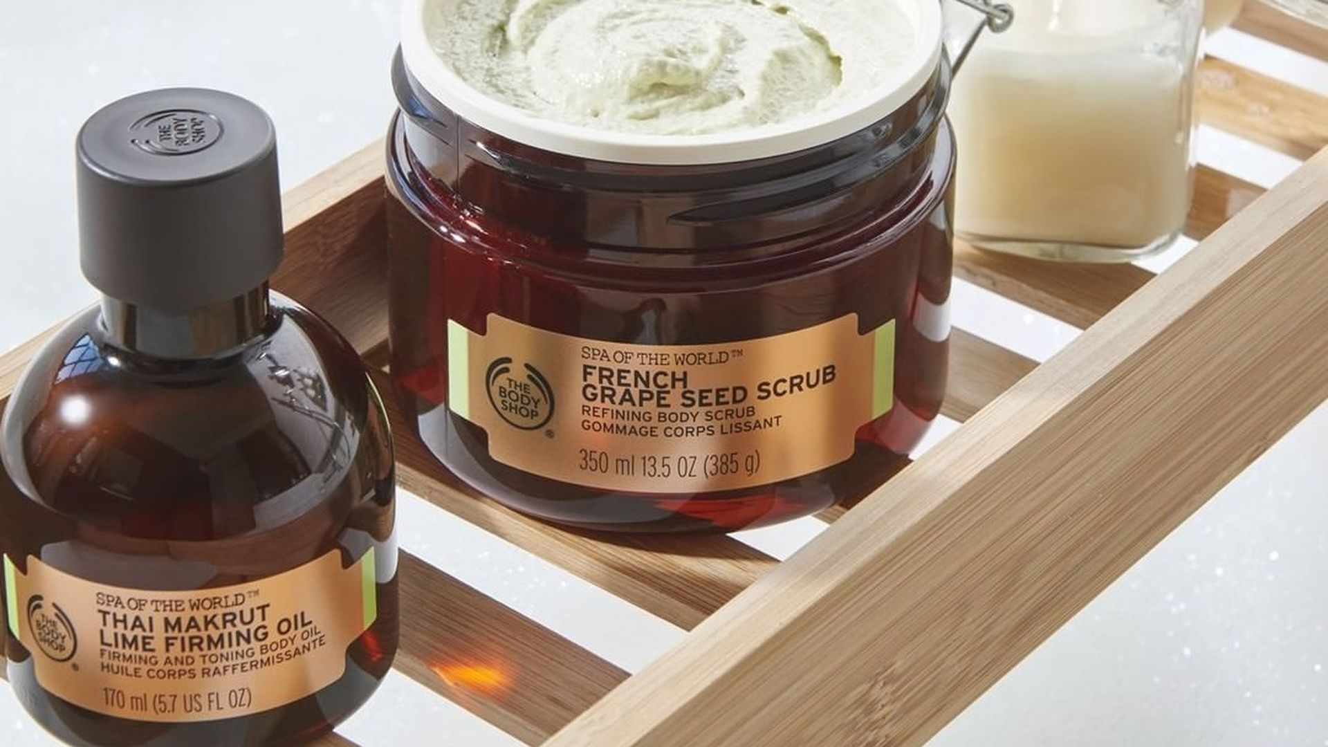 The Body Shop: Trgovina kultnog kozmetičkog brenda uskoro u Zagrebu