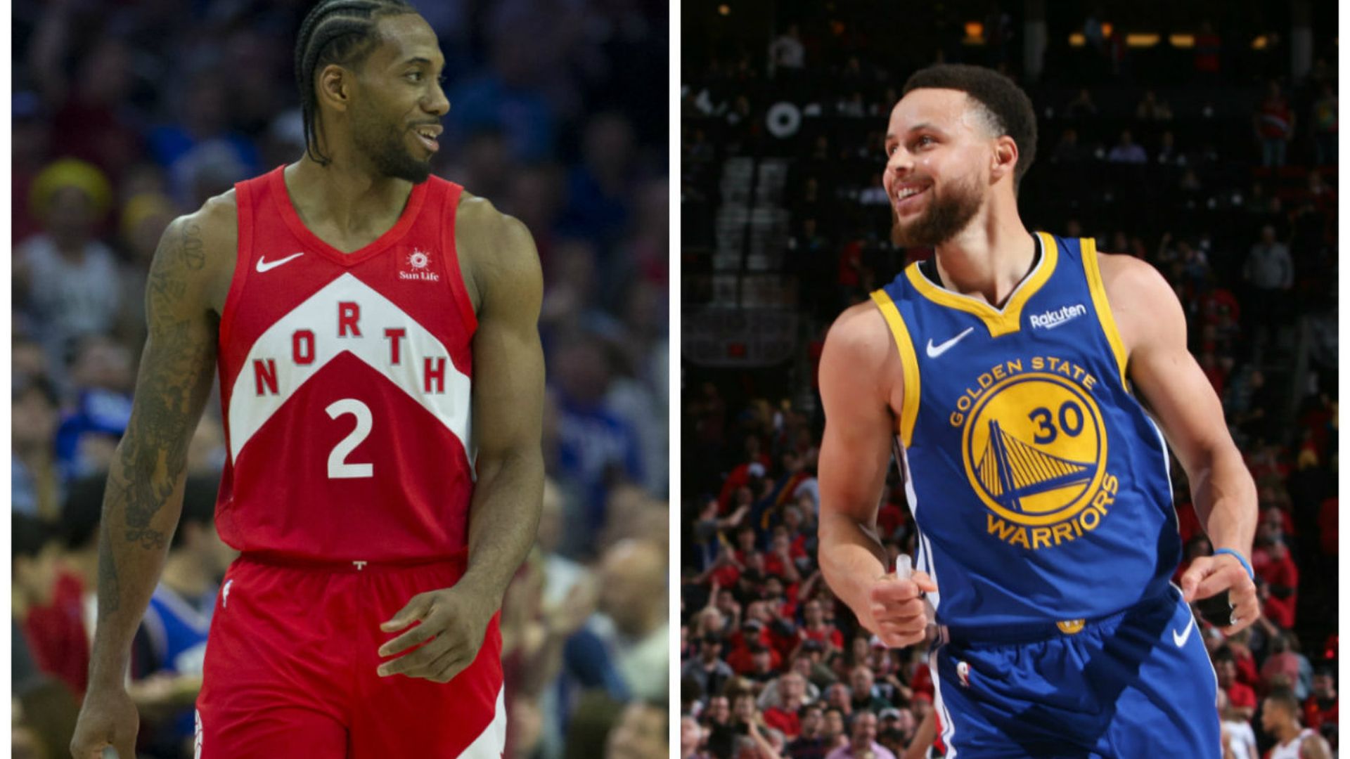 Počinje NBA finale: Kako braniti Kawhija i Curryja, koje su prednosti ...