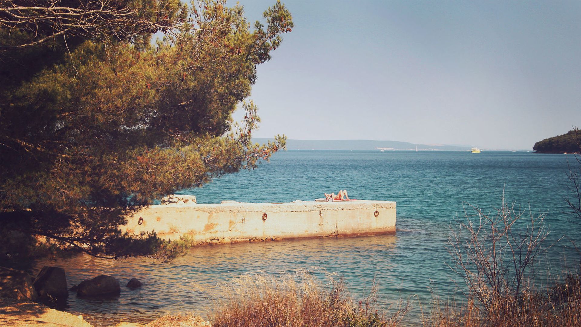 Riba ponovno pliva za RokOtok: Dočekajte ga na jednom od 17 hrvatskih otoka