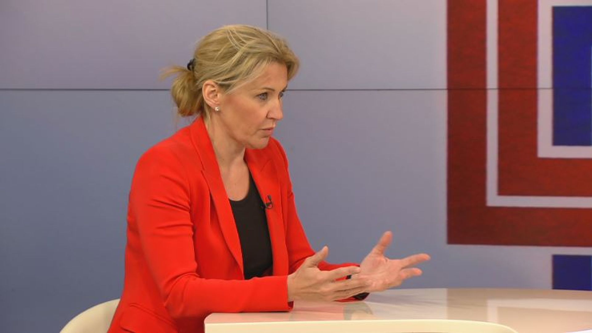 Nataša Novaković za Dnevnik Nove TV: ''Osjećam političke pritiske, ali ...