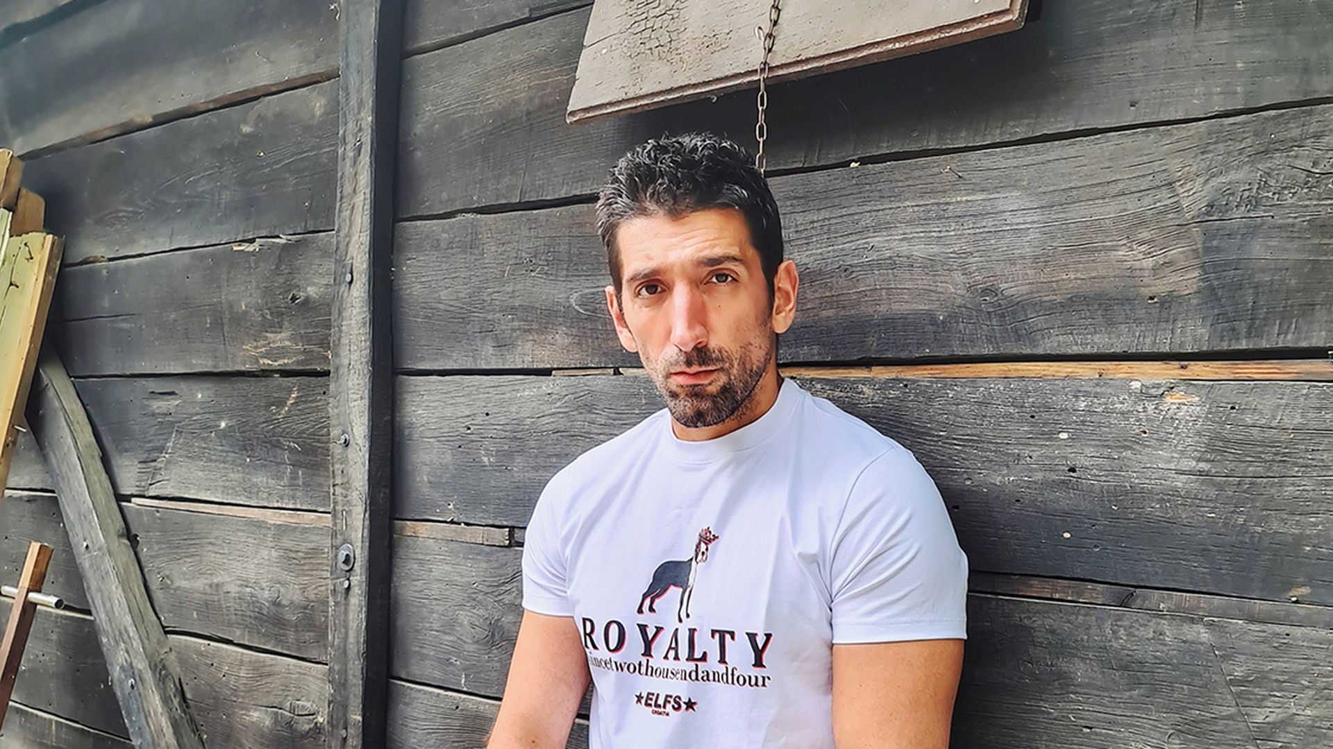 Zaljubljeni Slavko Sobin: Glumac napokon otkrio da je već godinama ...