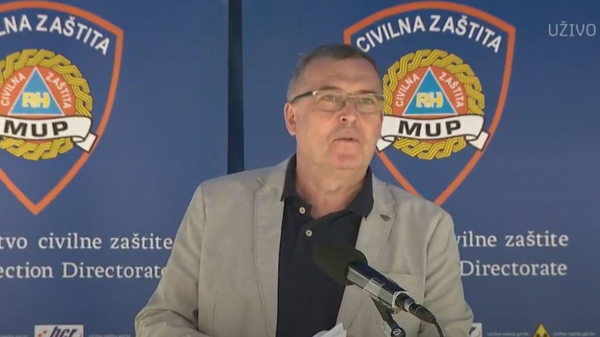 Krunoslav Capak otkrio koji su uvjeti za proglašenje kraja epidemije ...