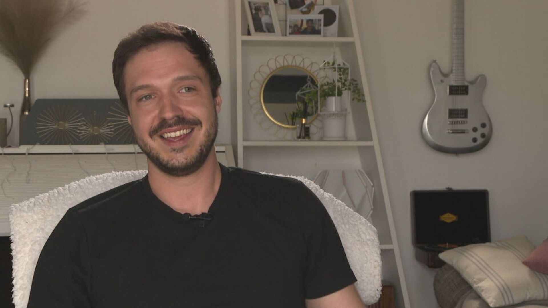 Filip Dizdar otkriva u koje ga je nevolje uvalilo pisanje ljubavnih ...