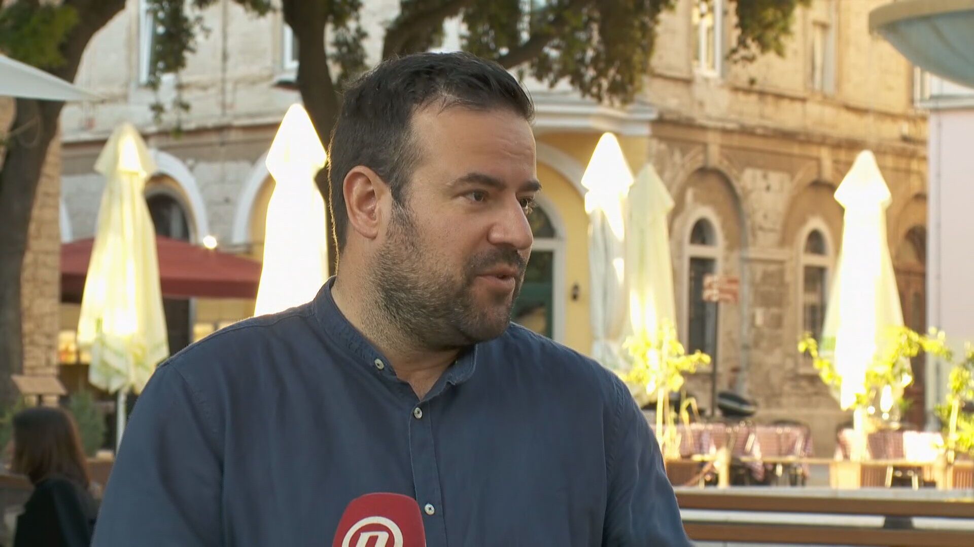 Novi gradonačelnik Pule otkriva svoje prve poteze te kako mu je uspjelo ...