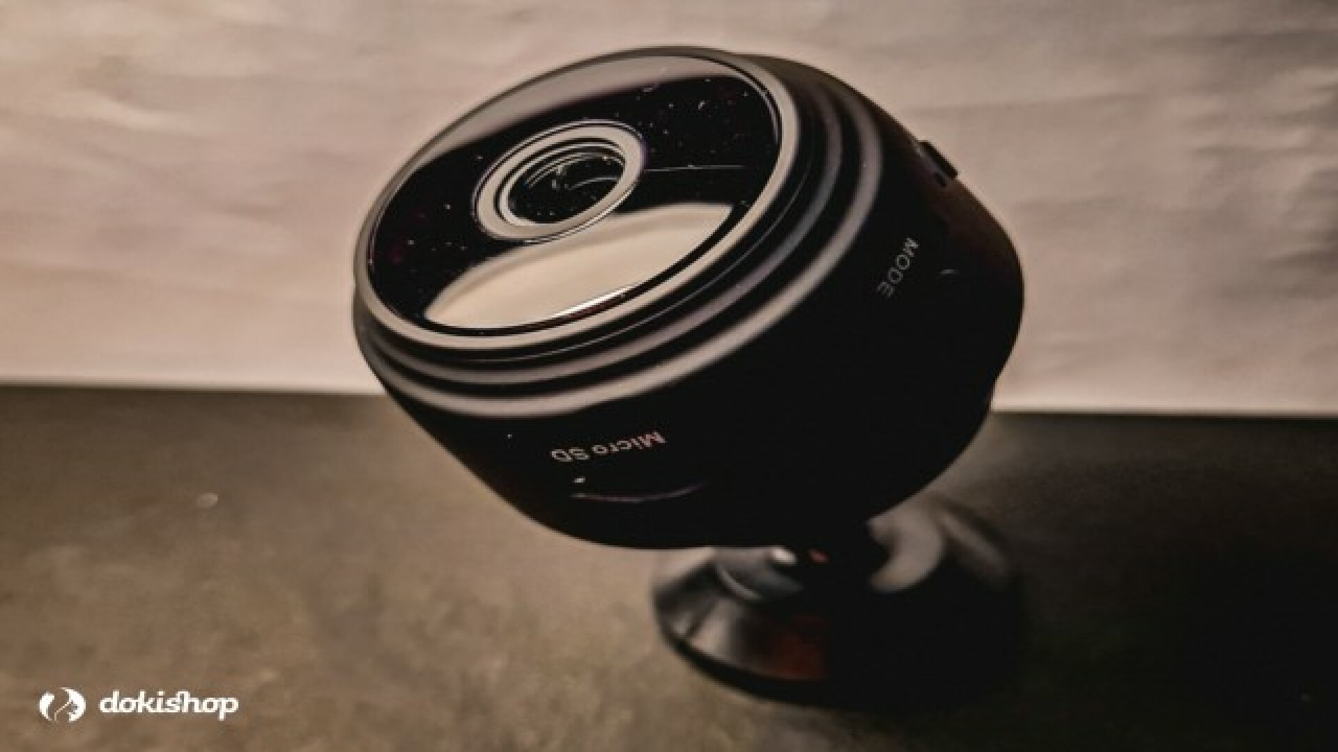 Minijaturna FULL HD kamera za svaki kut vašeg doma