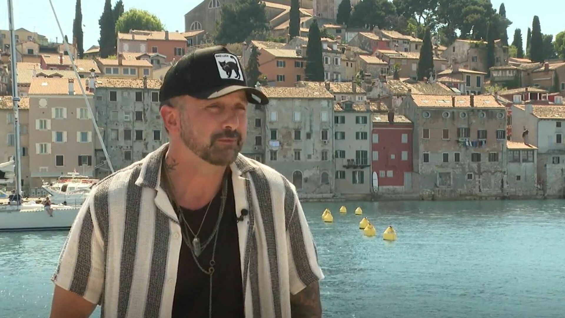 Što danas radi Matteo Cetinski? Glazbenu karijeru zamijenio je nečim ...