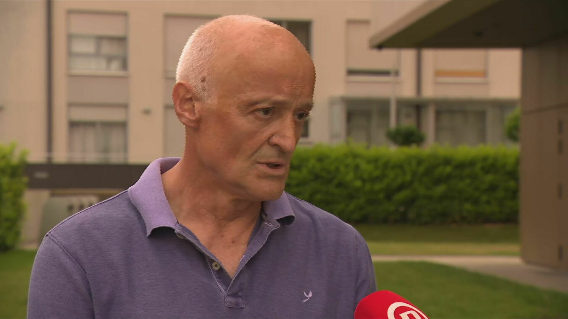 Pogledajte kako se Selak obrušio na Banožića: "I bolje da me nije ...