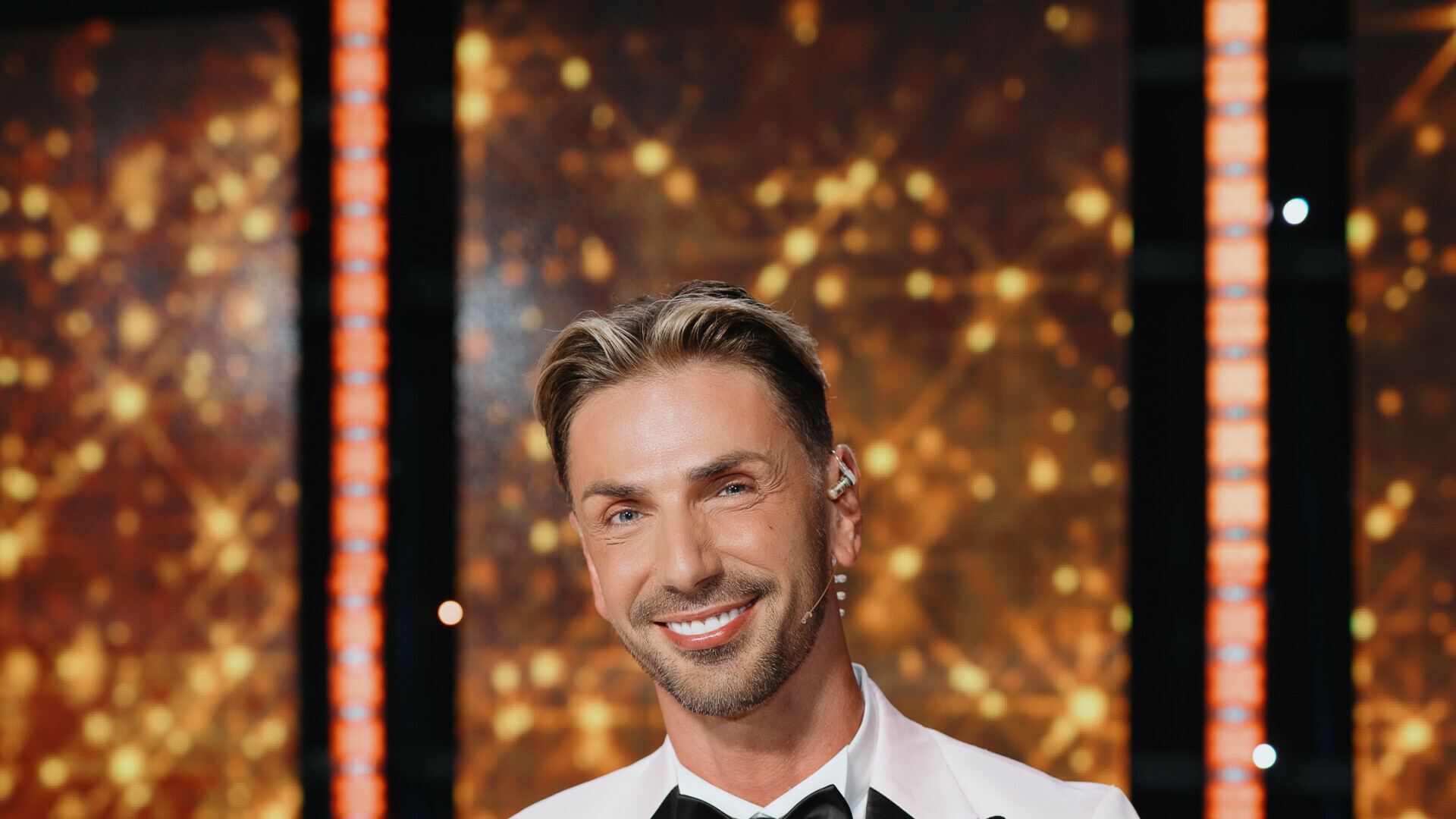 Marko Ciboci pokleknuo pred svojim strogim imidžem i napokon napravio ...