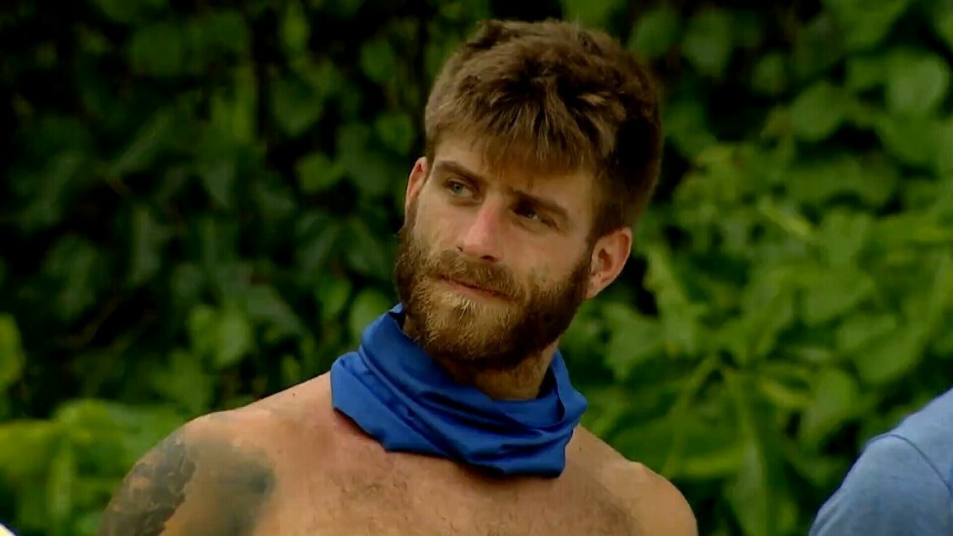 Roko iz Survivora o statusu miljenika žena i osobi koja mu je najviše ...