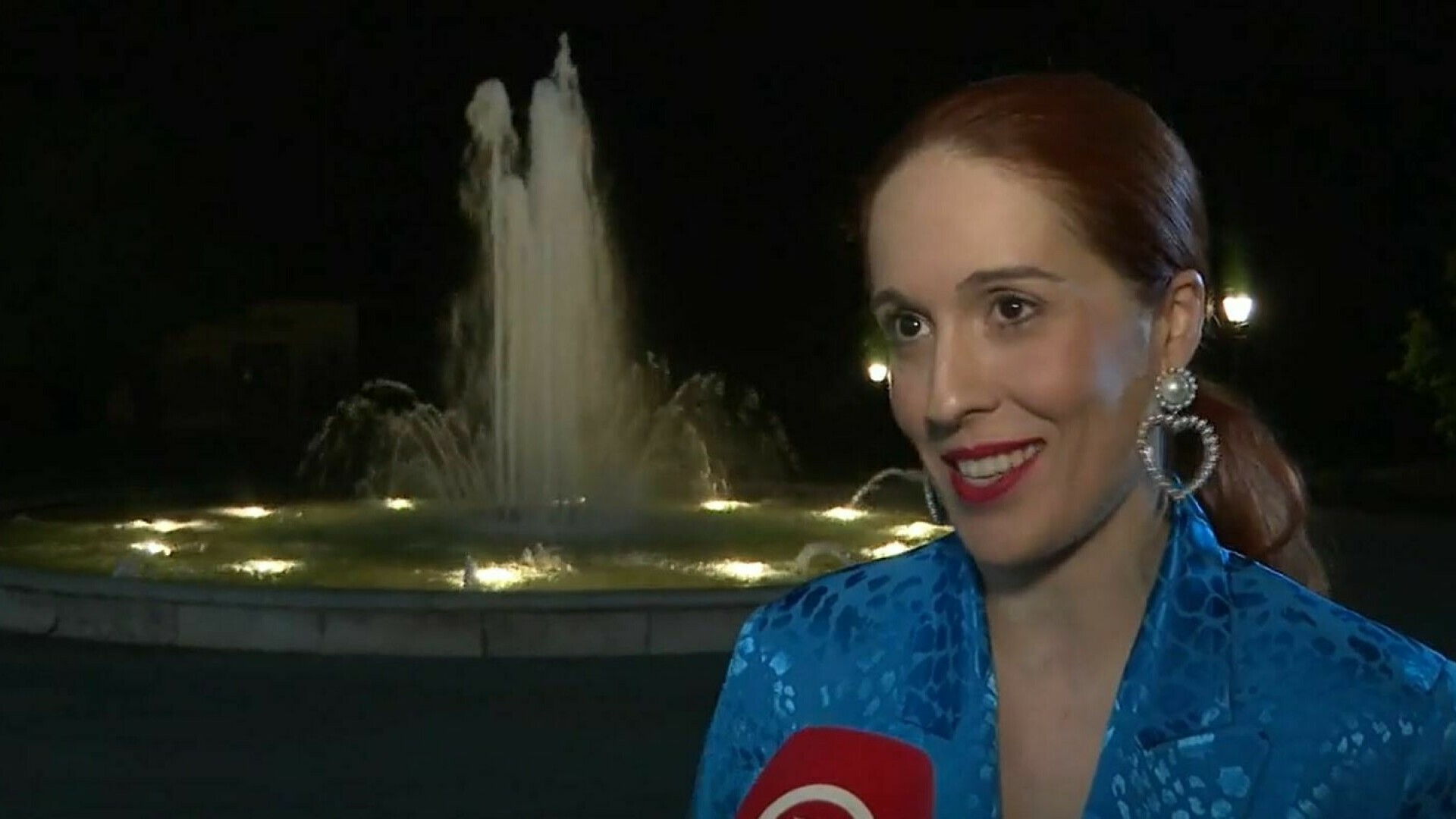 Helena Minić Matanić nakon tri poroda vratila se na daske koje život ...