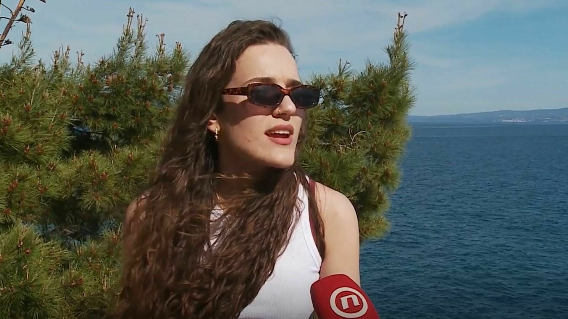 Mlada splitska pjevačica o Jeleni Rozgi: "Slušam je odmalena, međutim ...