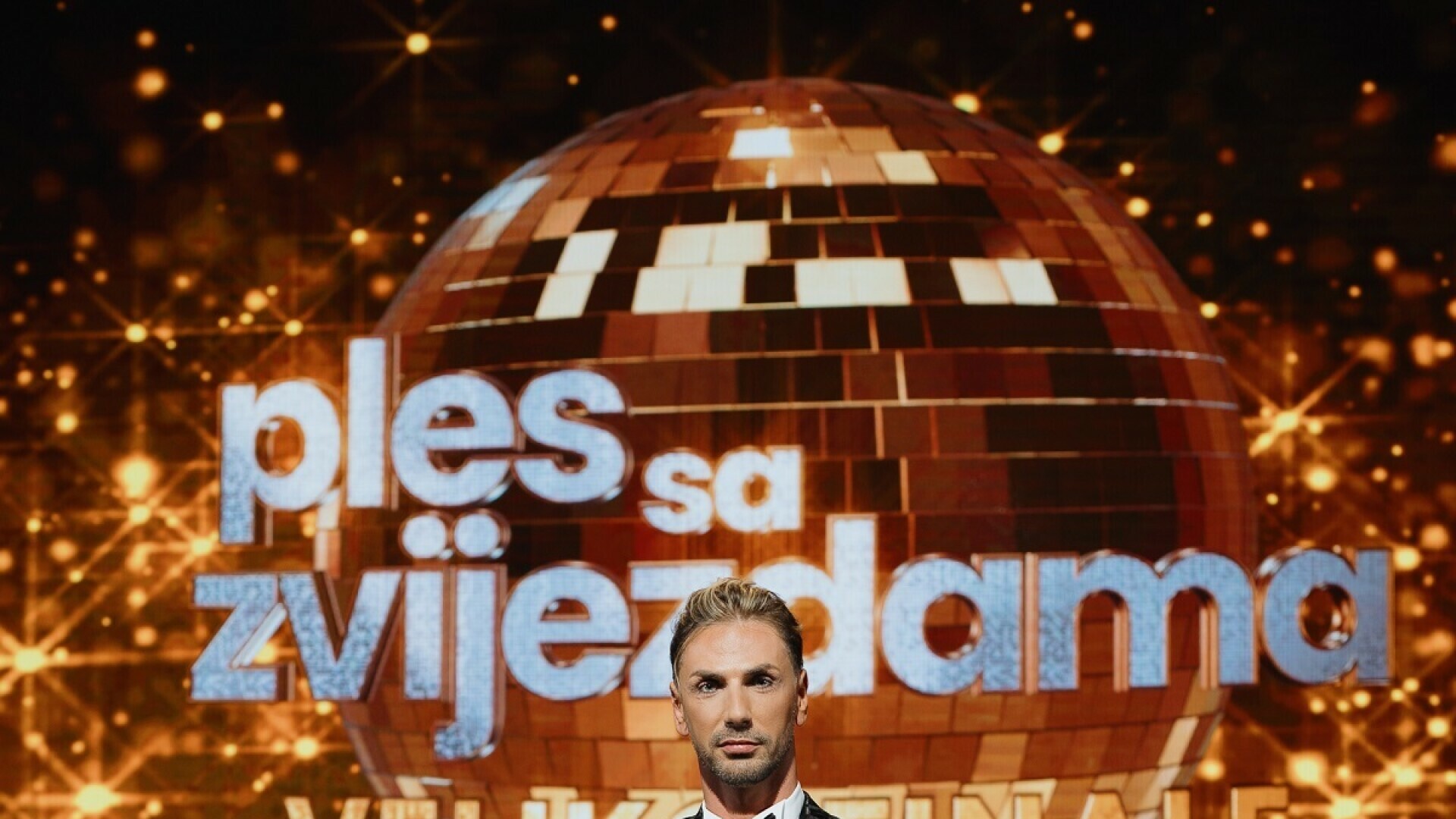 Marko Ciboci podijelio rijetke fotografije sa svojom majkom na poseban ...