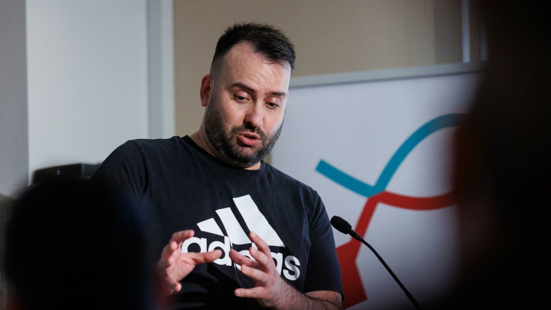 Nezaboravni Rafo naglo je nestao s TV ekrana, a danas živi potpuno ...