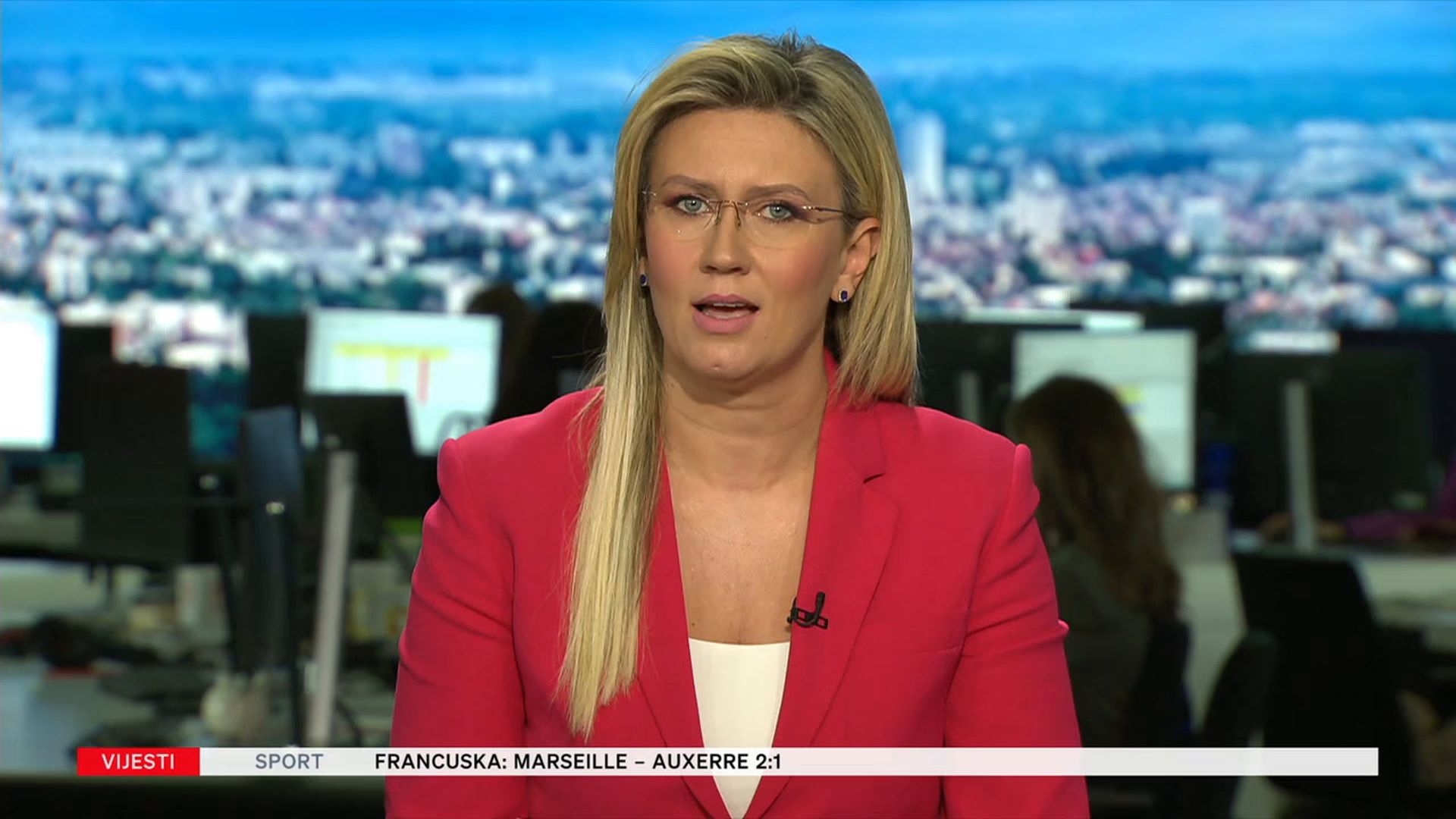 Bljesak: Prije 28 godina oslobođena zapadna Slavonija