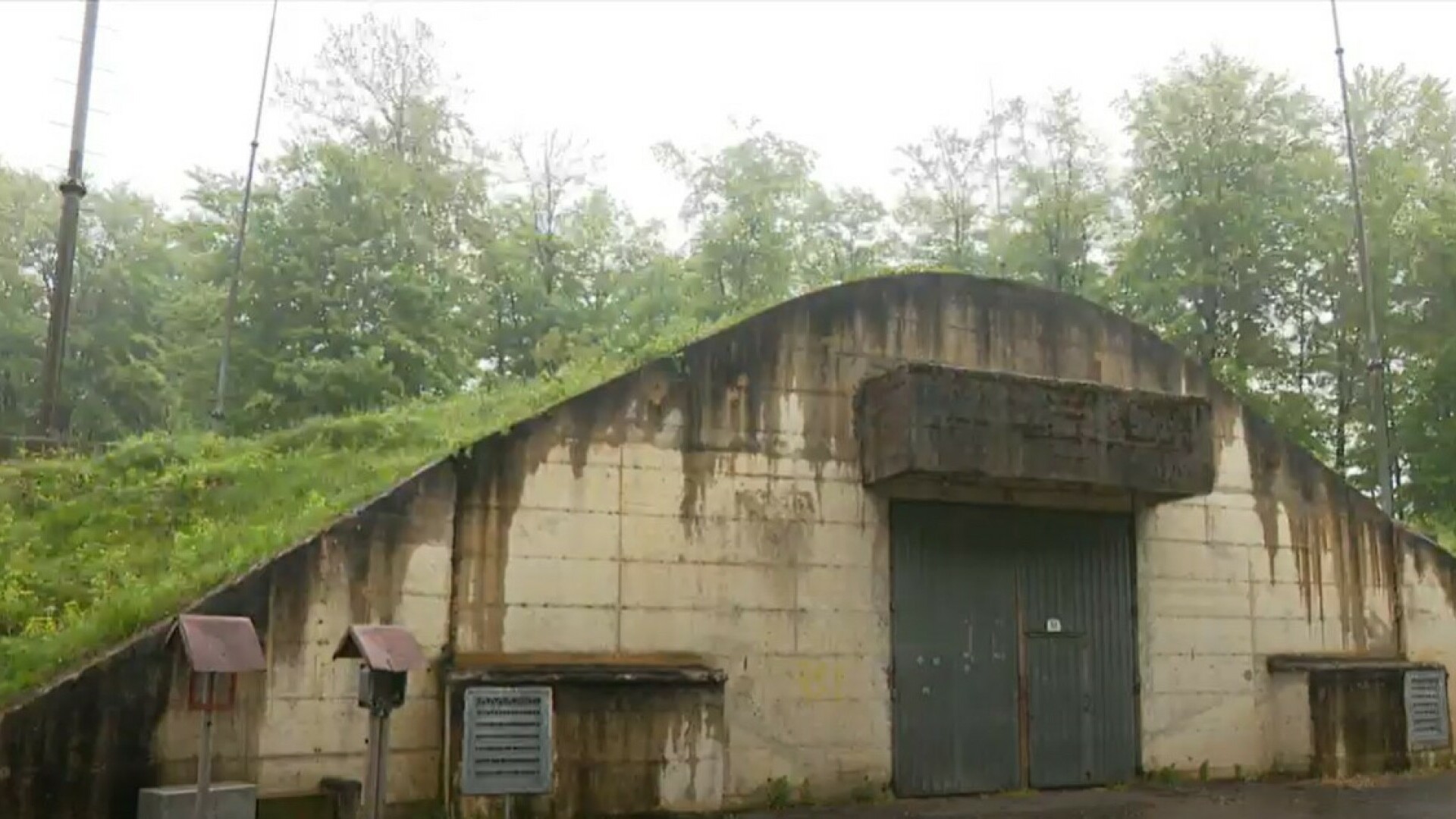 Mještani u strahu za zdravlje: "I ovako je priroda već uništena." Reporterka Dnevnika Nove TV ...