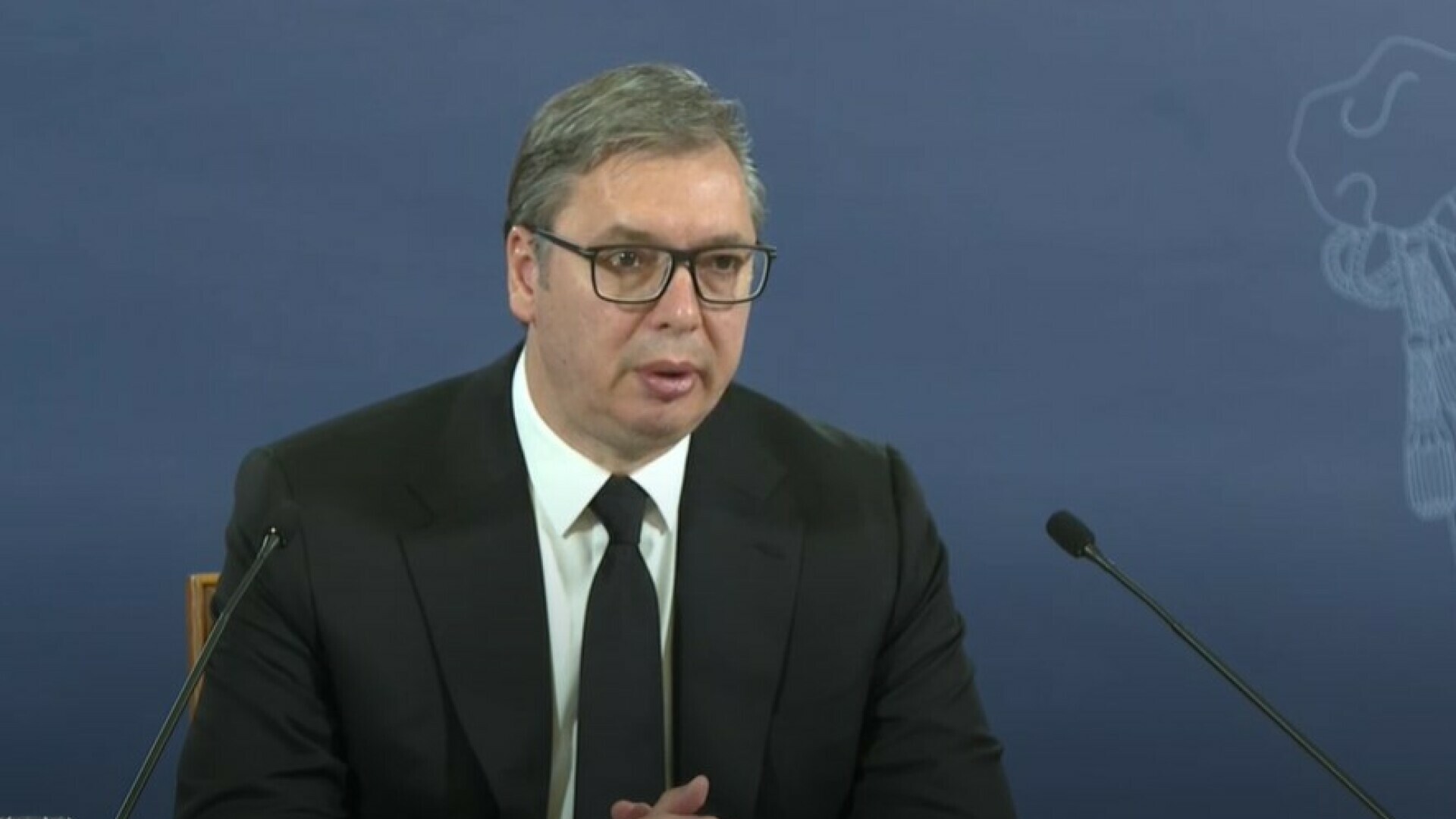 Vučić otkrio gdje se nalazi dječak: "On je samo čekao dan i pripremao ...