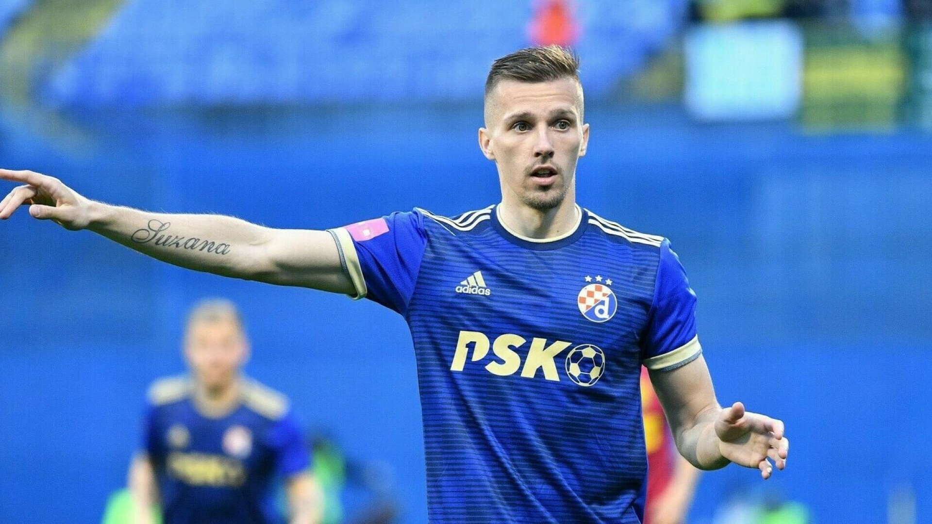 Bjelica slaže transfer-listu: Mislav Oršić je uz Petkovića ime koje se ...