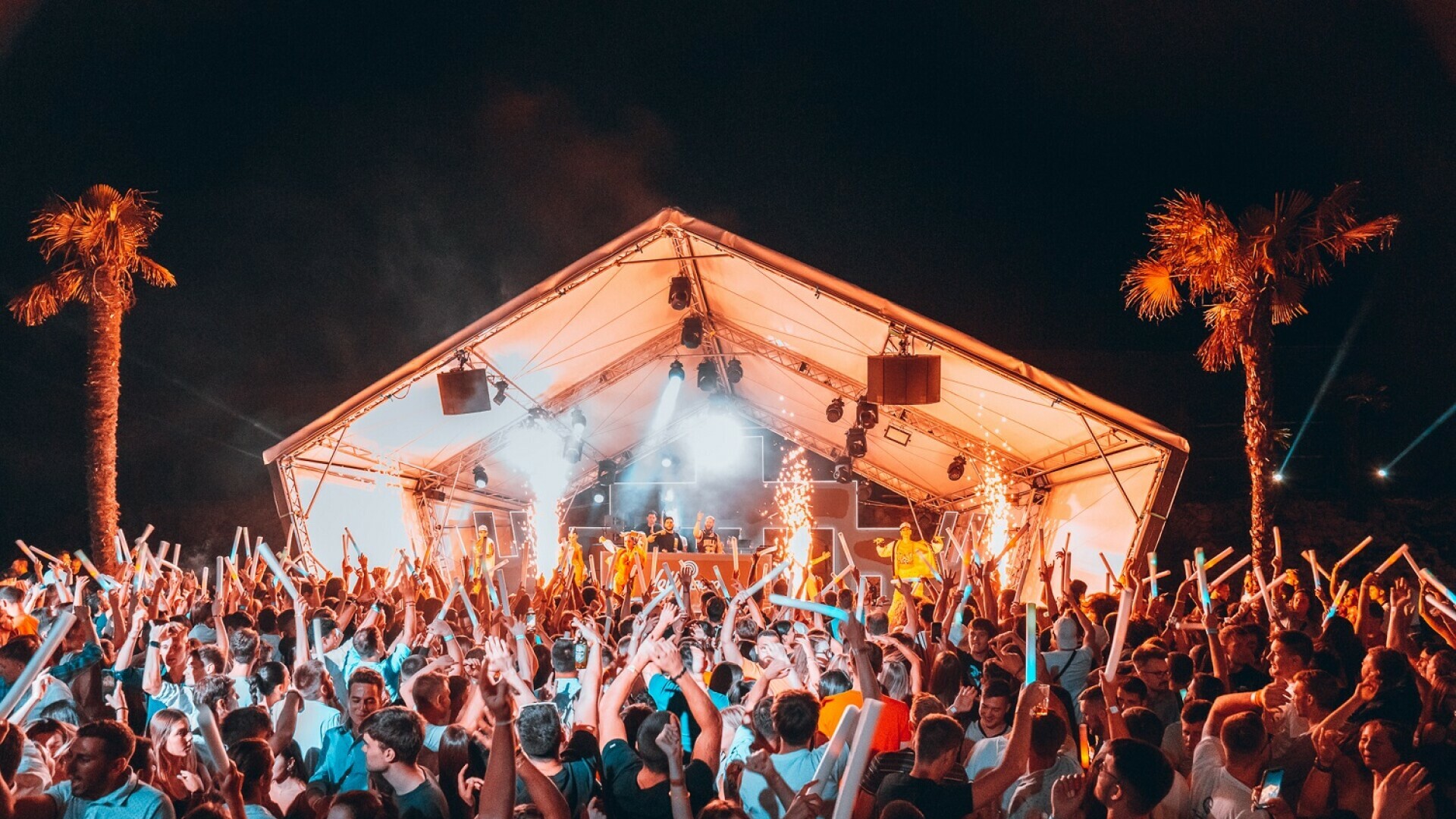 Klub Diamond vraća se ovog ljeta s još jačim imenima: Steve Aoki, Fedde ...