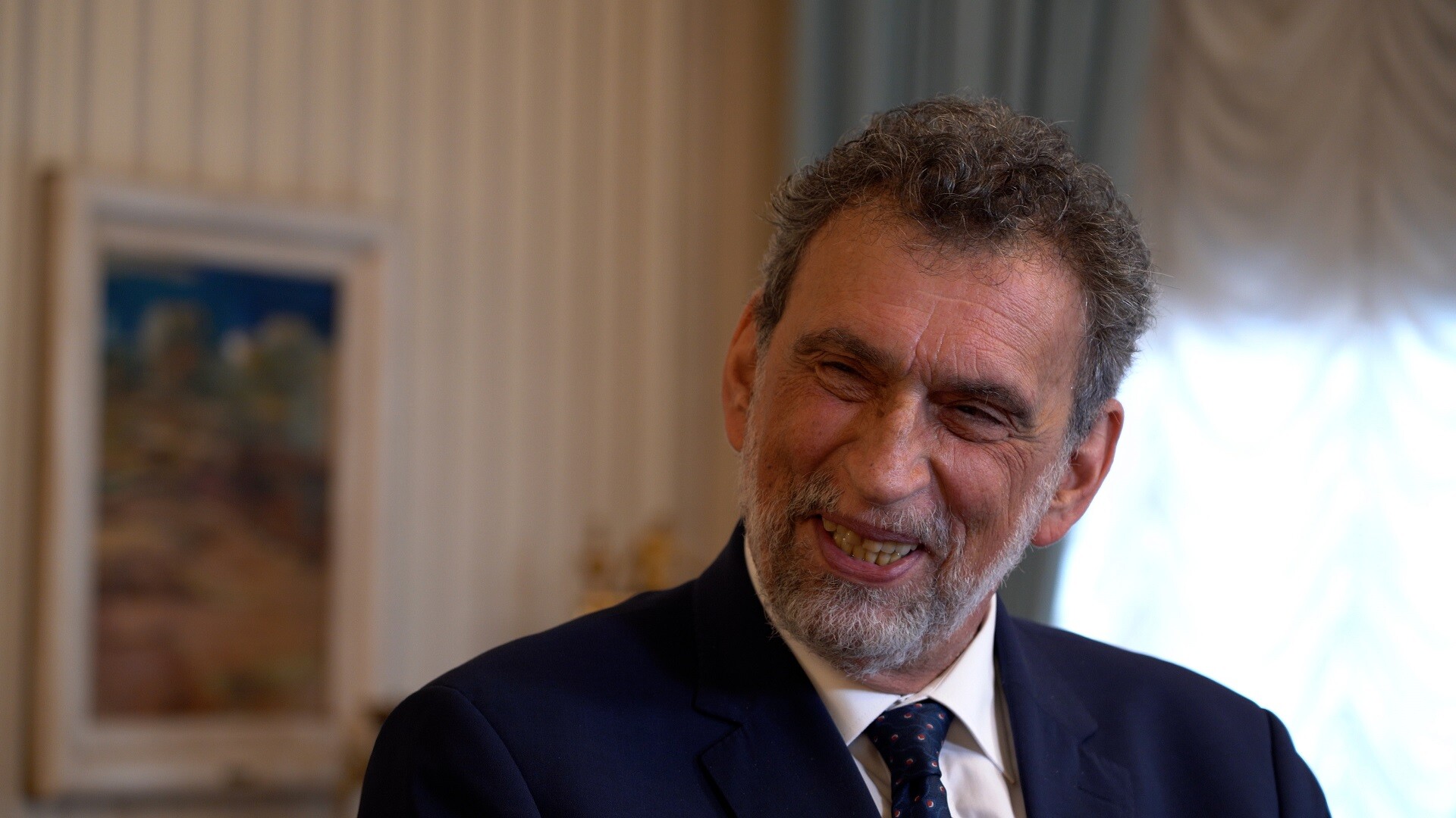 VIDEO Ministra Fuchsa pitali smo ono što još nitko nije: ''Samo jednom ...