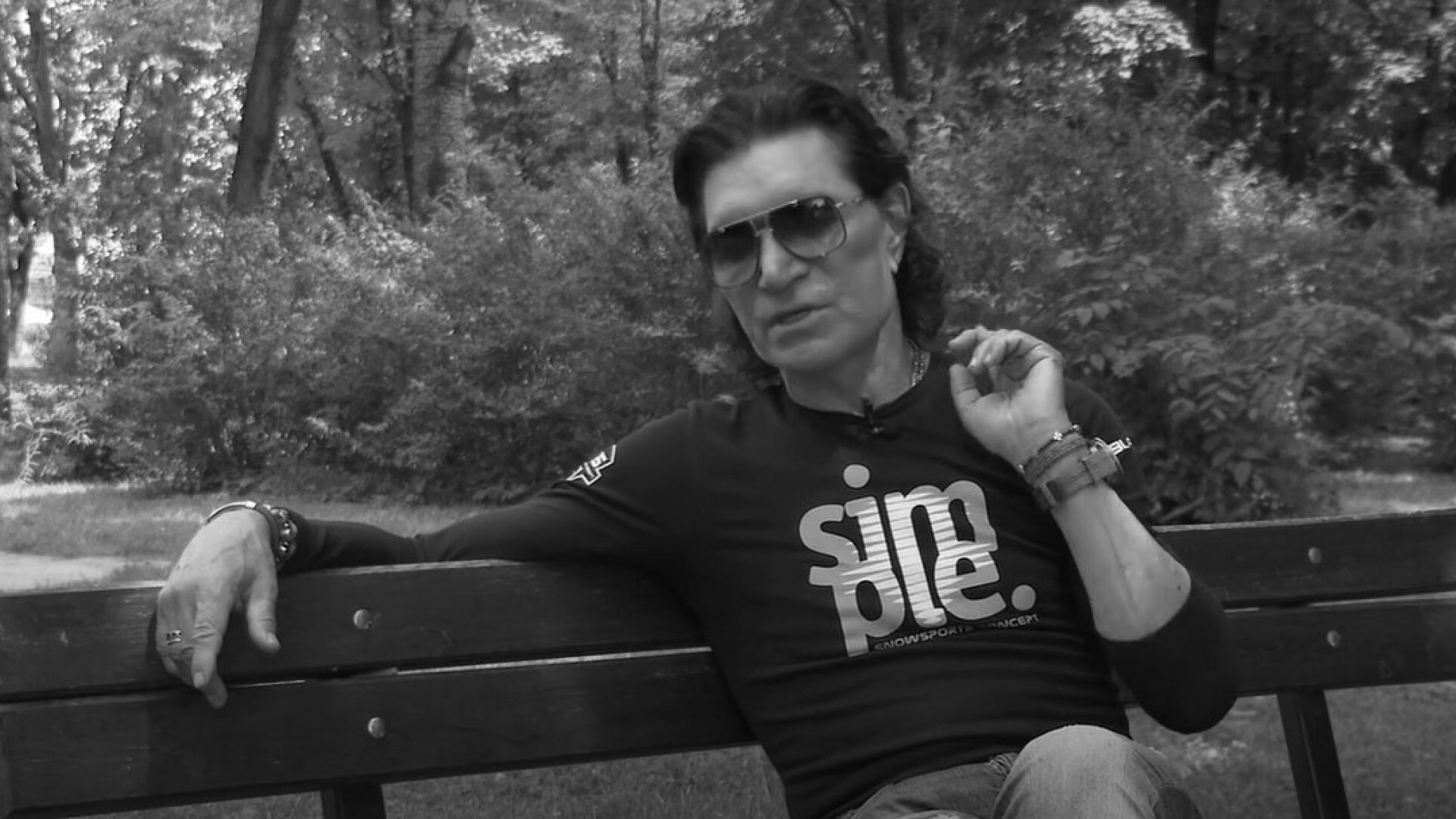 Stavros je bio čest gost IN magazina, pogledajte neke od nezaboravnih ...