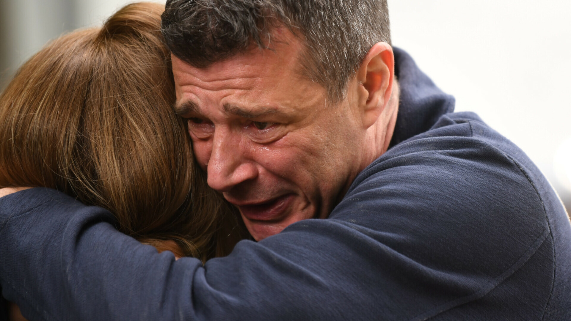 Legendarni srpski sportaš briznuo u plač: Trofej posvetio ubijenoj kćeri u Beogradu