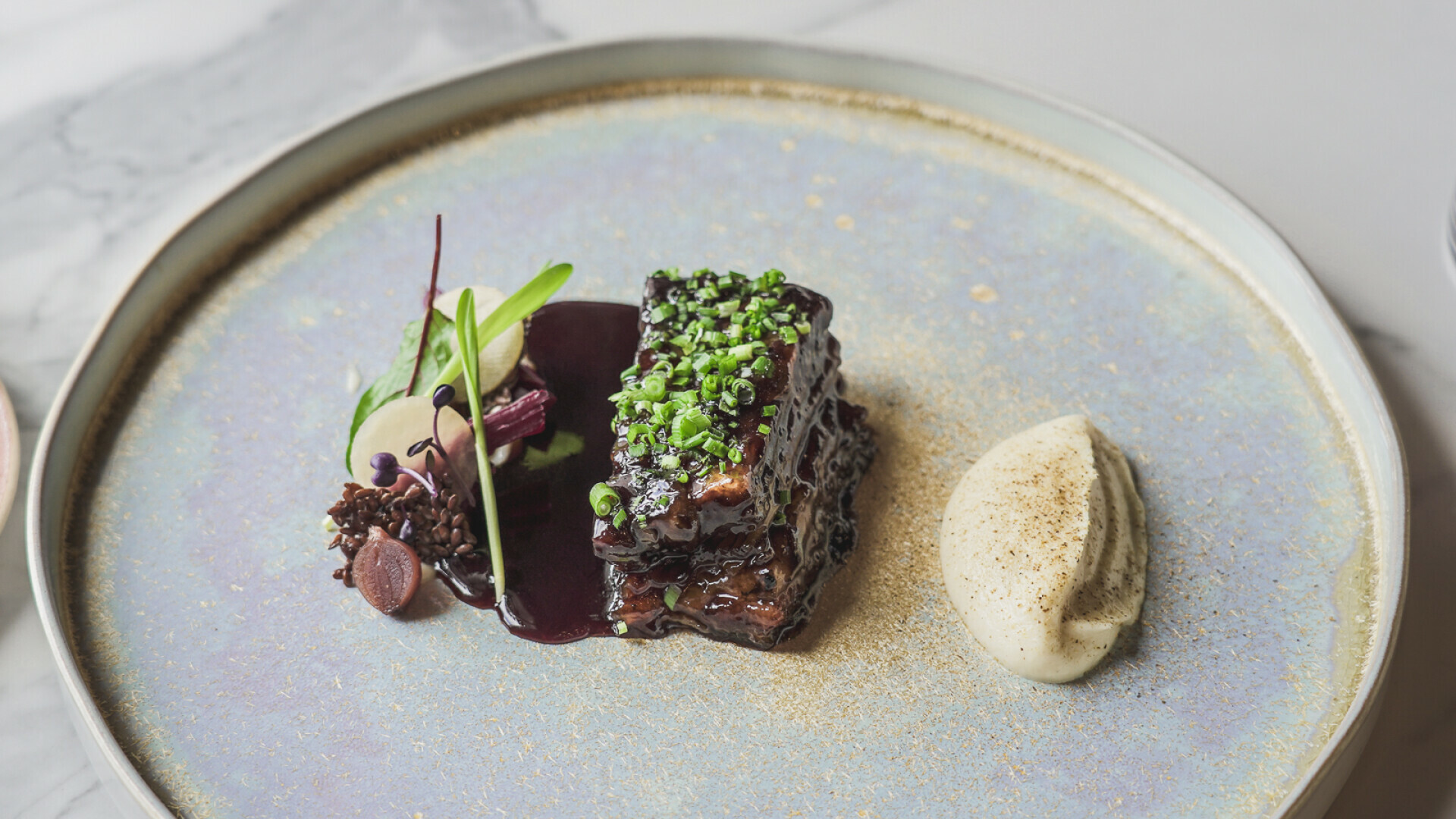 Dioklecijanove odaje gastroluksuza: Splitski restoran ZOI na povijesnoj ...