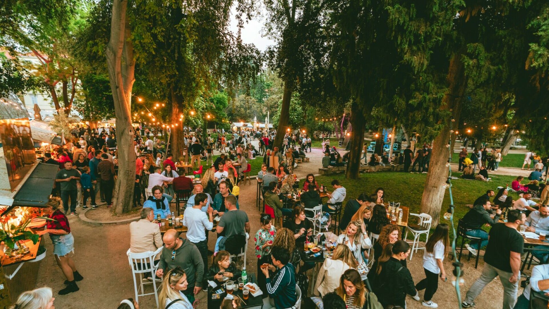 Split Spring – omiljeno festivalsko događanje ove godine na novoj ...