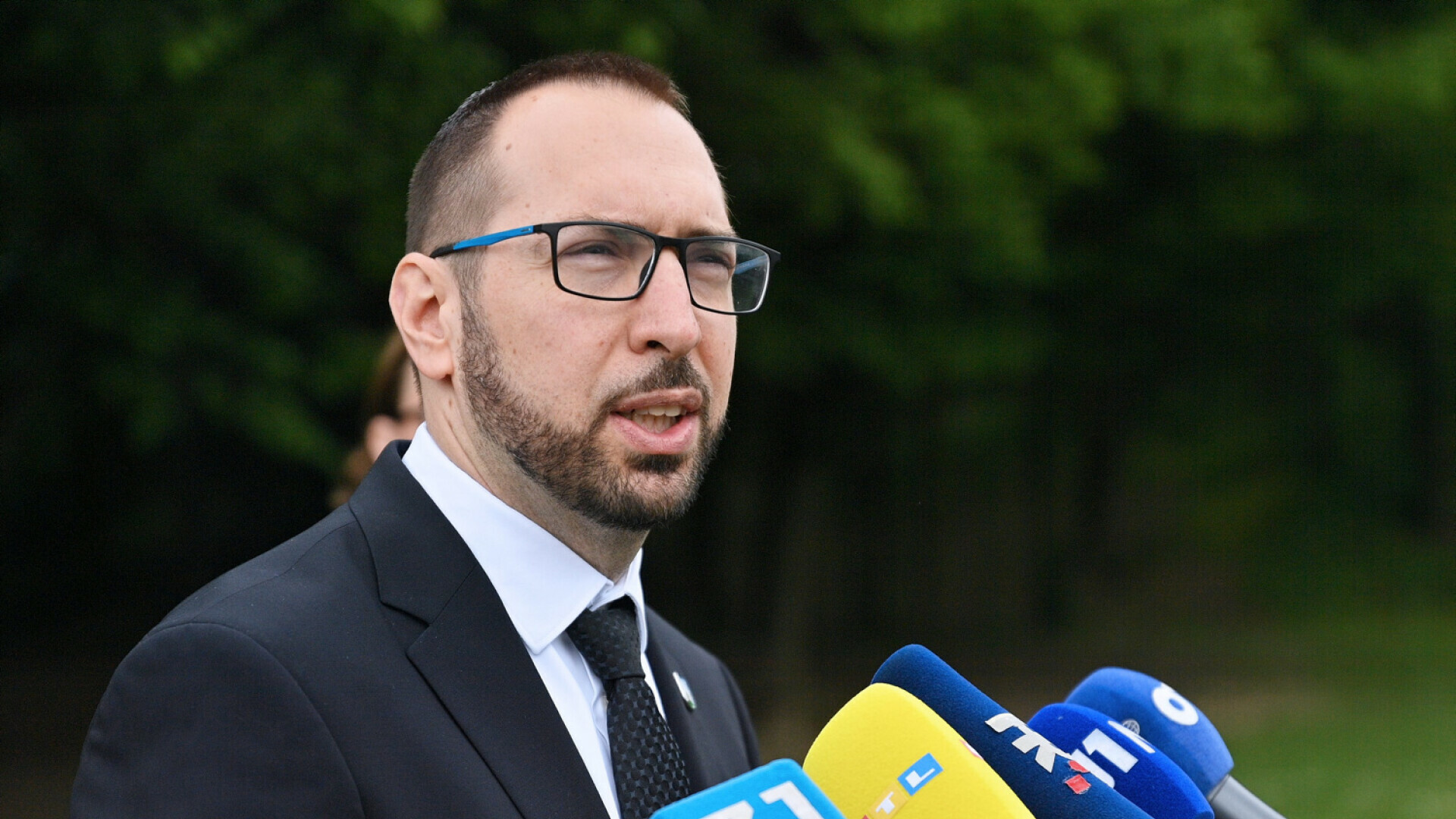 Dosad pričljivi Tomašević odlučio zašutjeti o ovoj temi: Rekao je samo ...