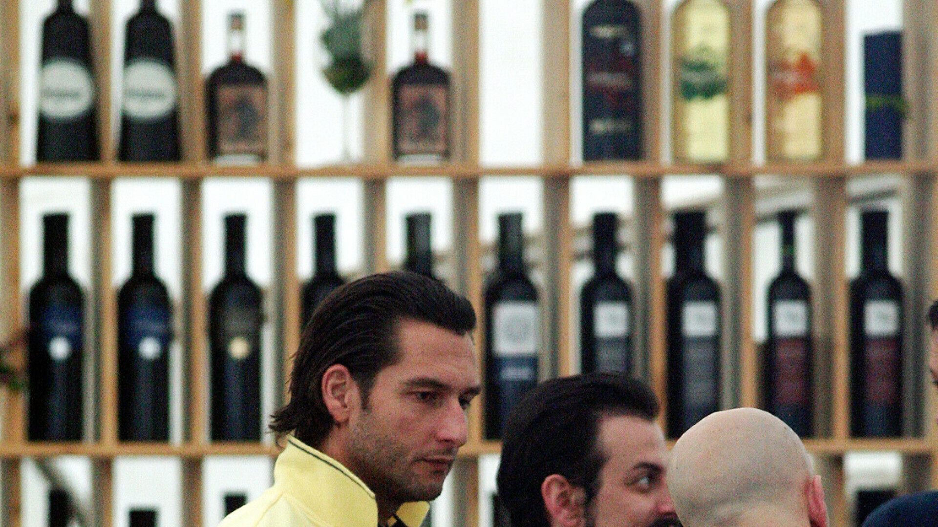 Nekadašnji najpoželjniji hrvatski neženja pojavio se u javnosti nakon ...