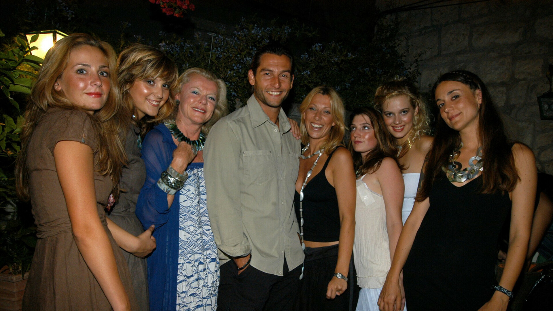 Nekadašnji najpoželjniji hrvatski neženja pojavio se u javnosti nakon ...