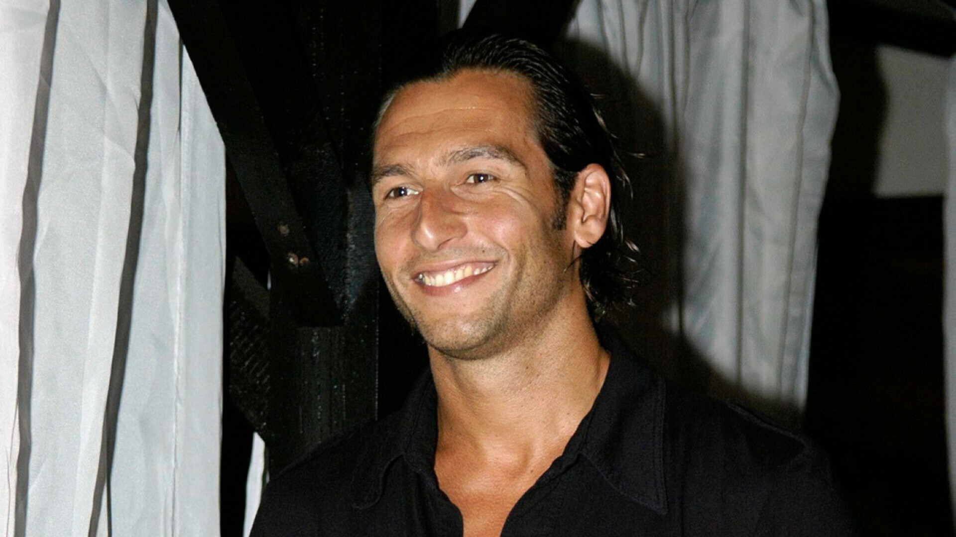 Nekadašnji najpoželjniji hrvatski neženja pojavio se u javnosti nakon ...