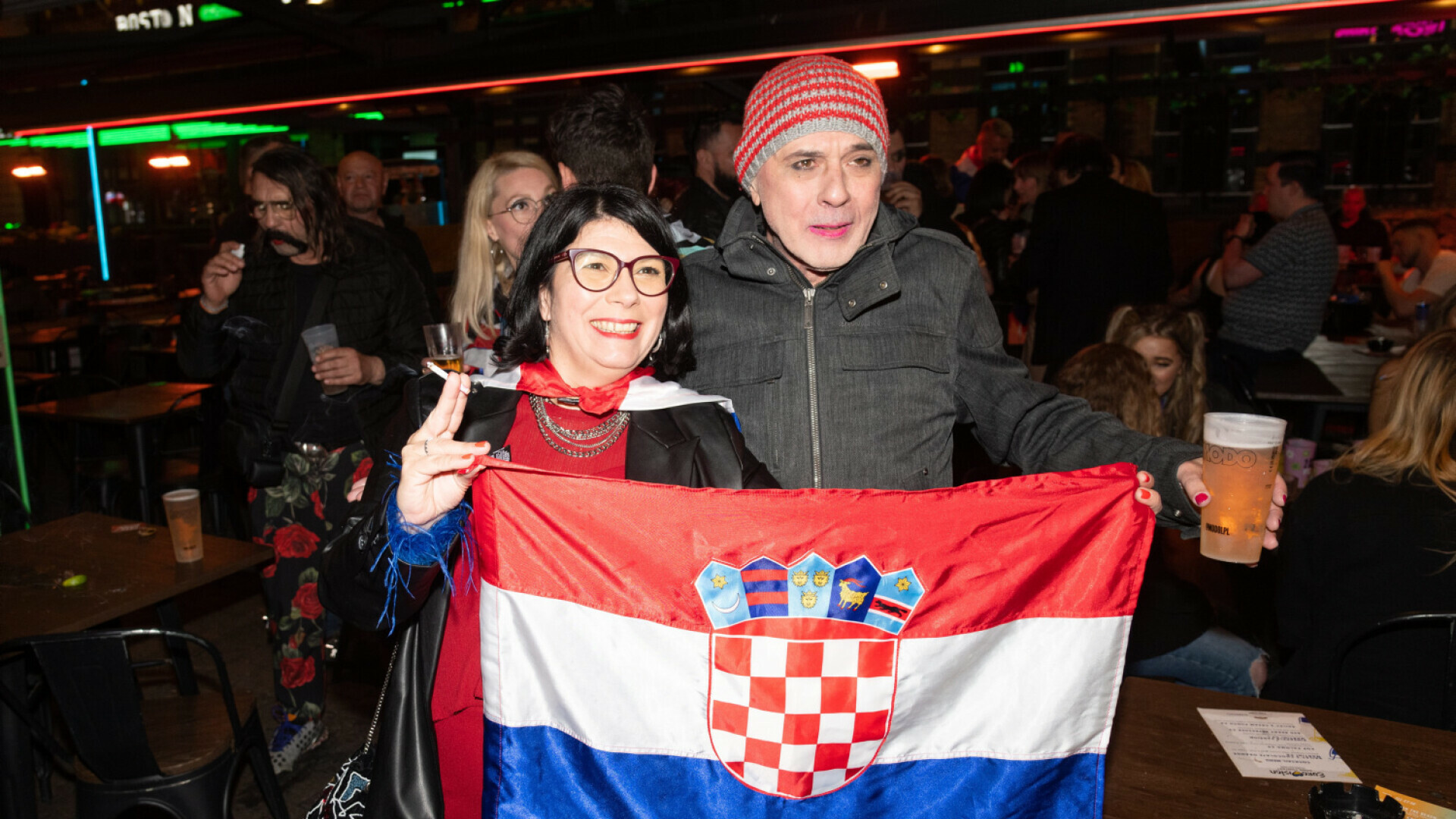 Evo tko su bolje polovice Mrle i Prlje, jedna se rijetko pojavljuje, a ...