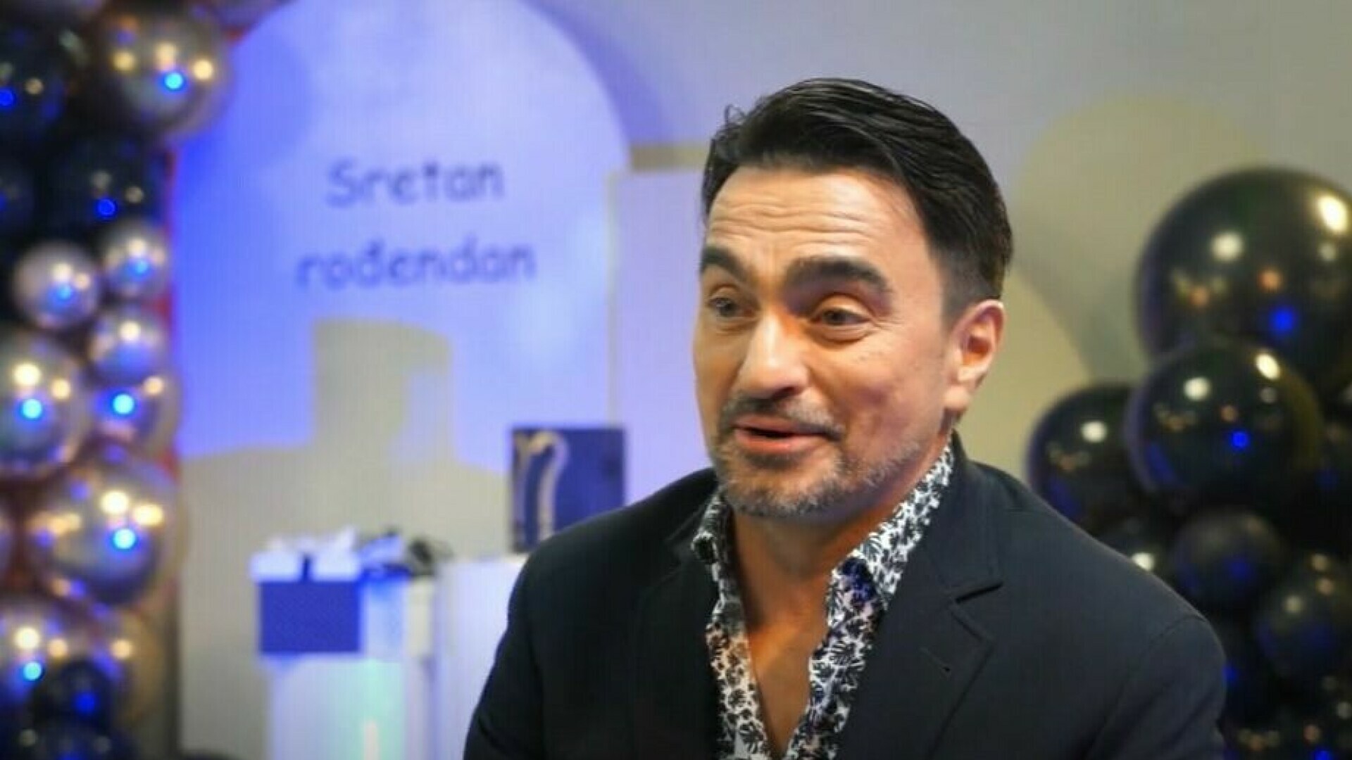 Jole je na snimanje novog spota pustio naše kamere, ali glavnu ulogu ...