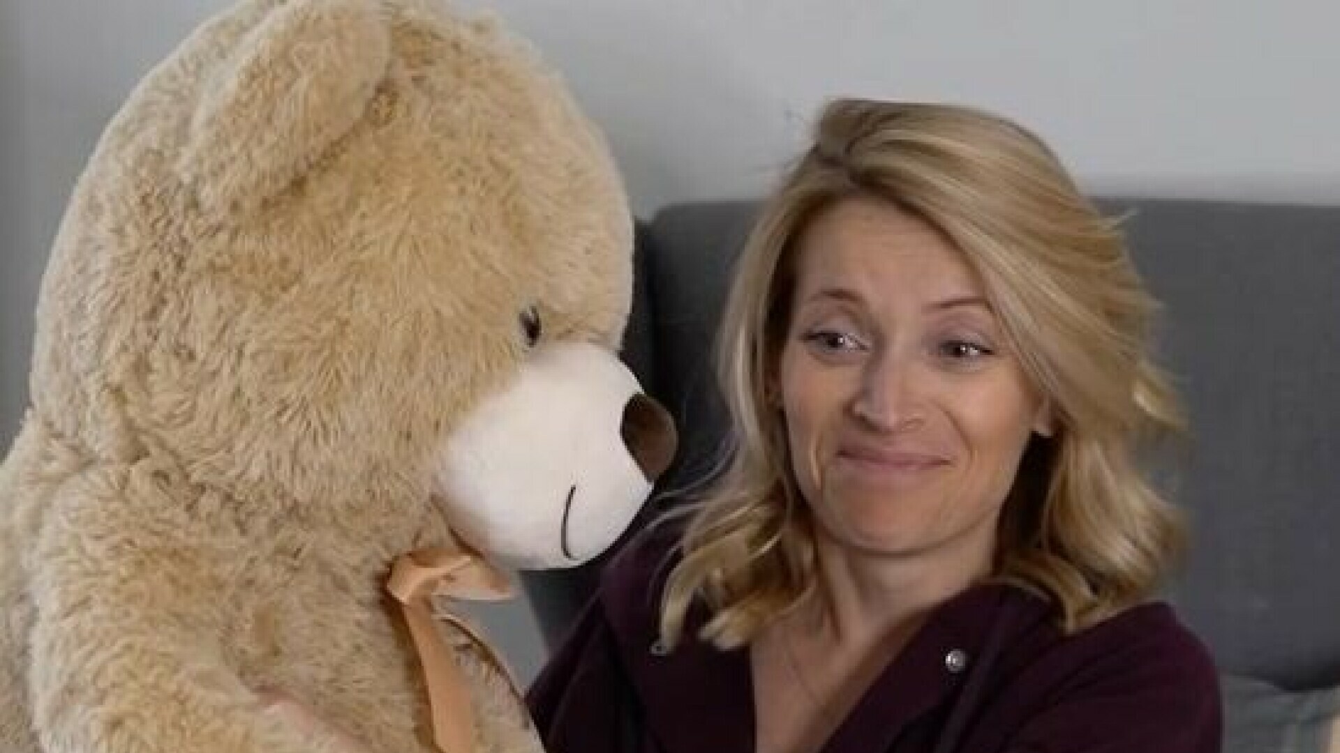 Omiljena Anđelka pokazala je kako se priprema za doček bebe, a do ...