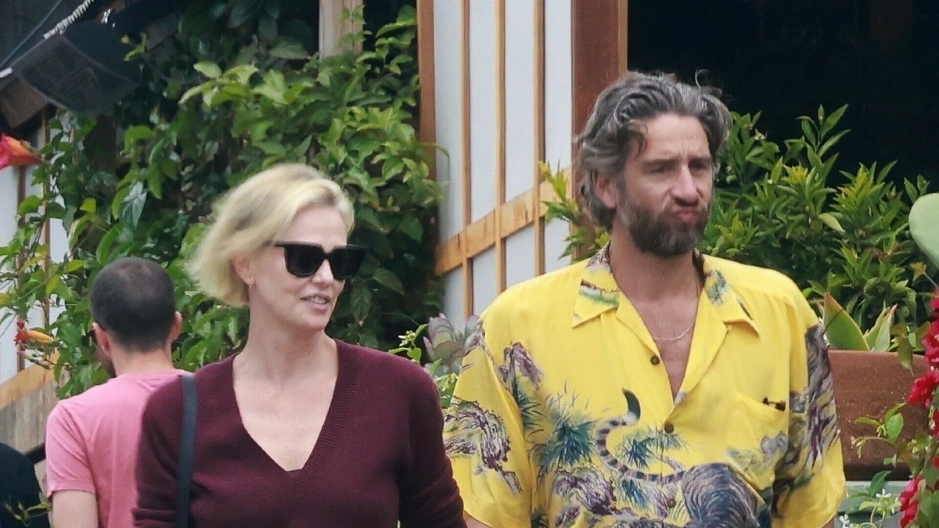 Holivudska ljepotica potvrdila je šuškanja o novoj ljubavi, uhvaćena je ...