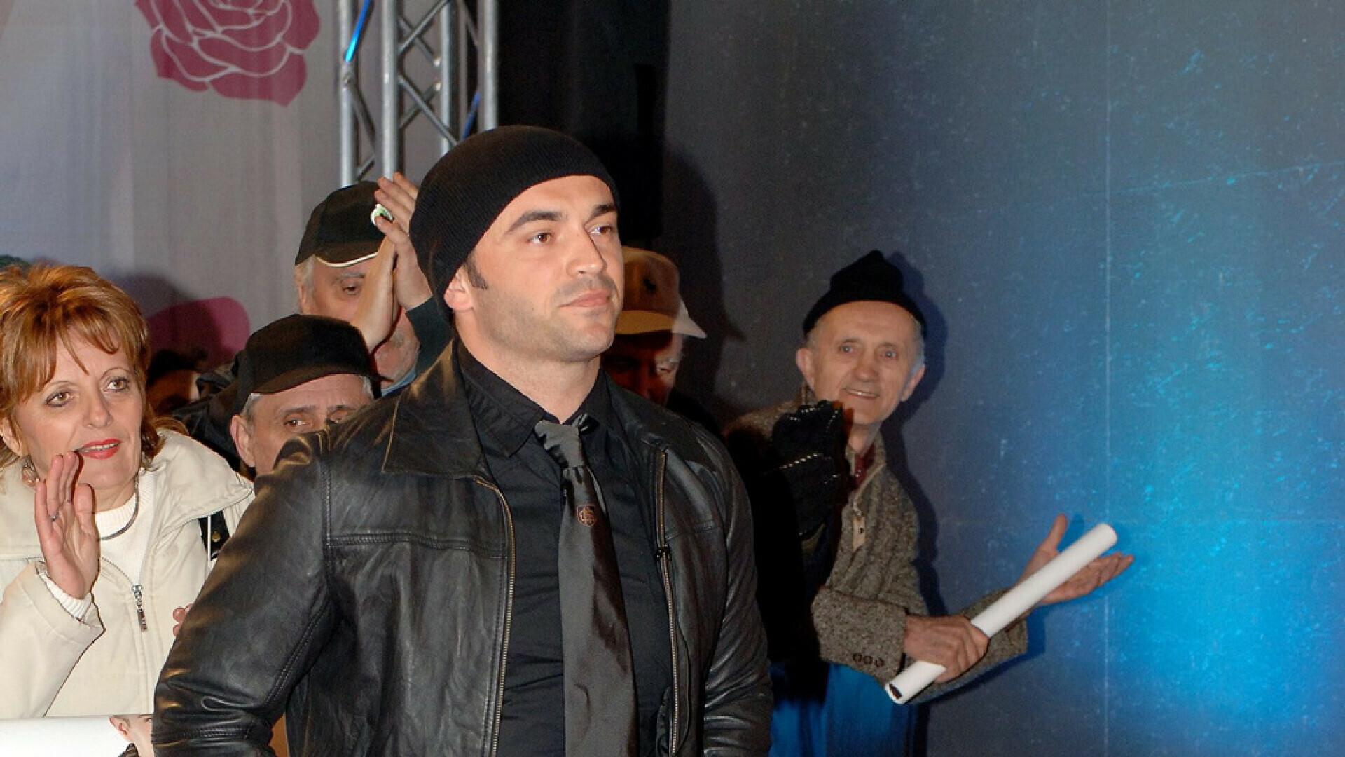 Prije 16 godina bio je jedan od omiljenih domaćih voditelja, a onda mu ...